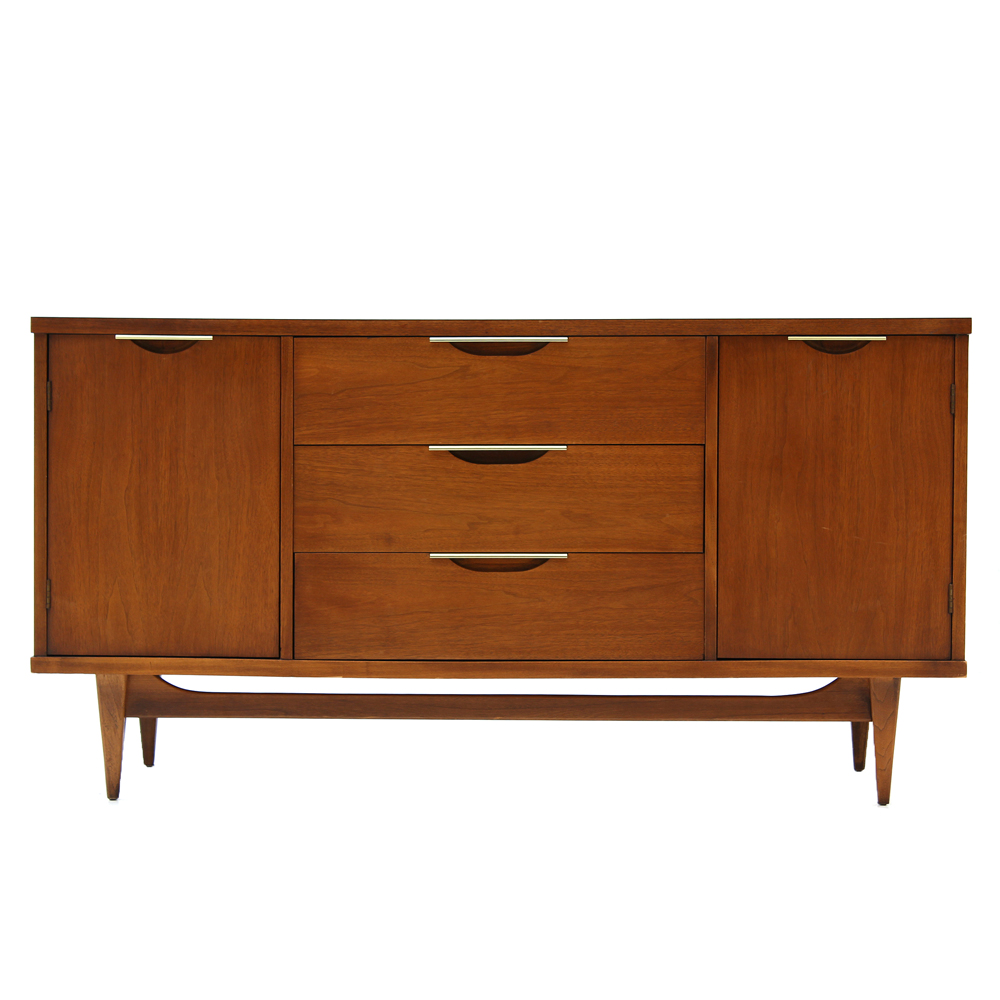Mid Century Modern Sideboard | EBTH