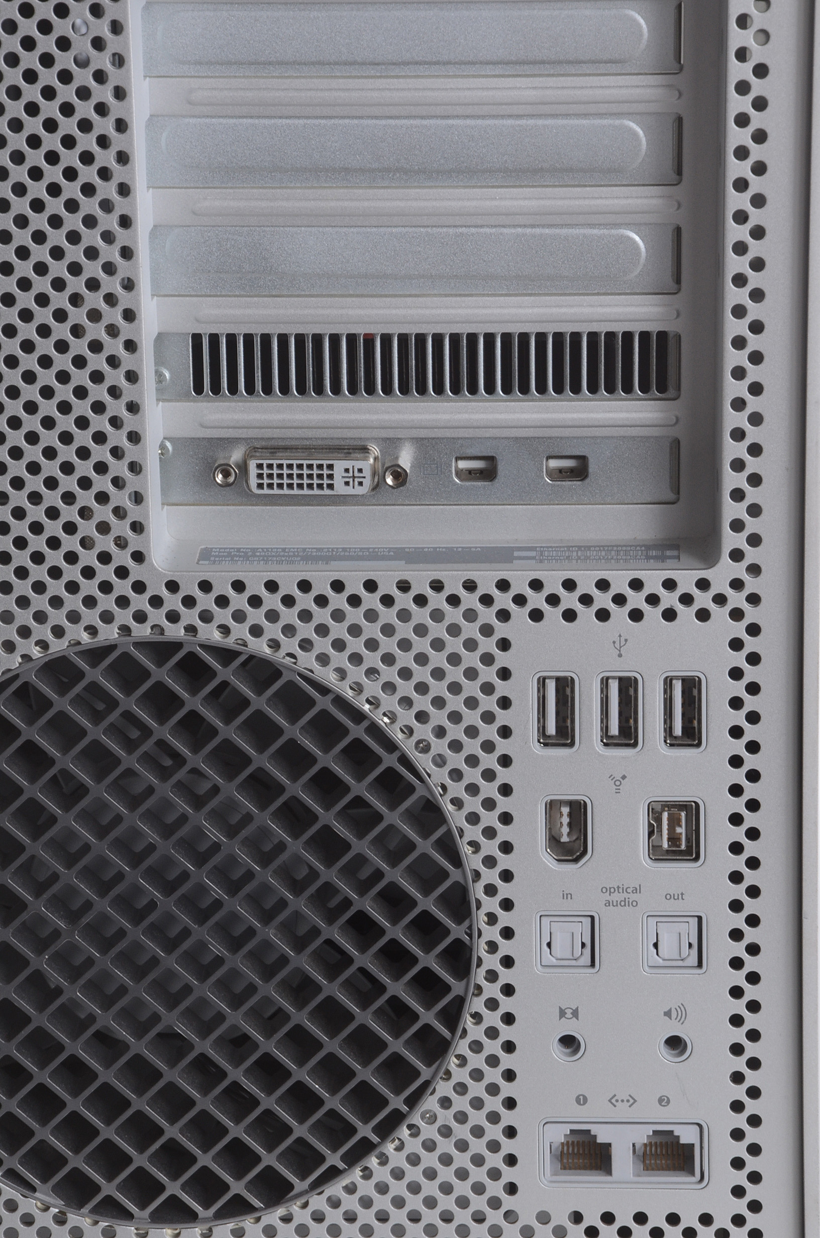 Mac Pro Desktop Tower | EBTH