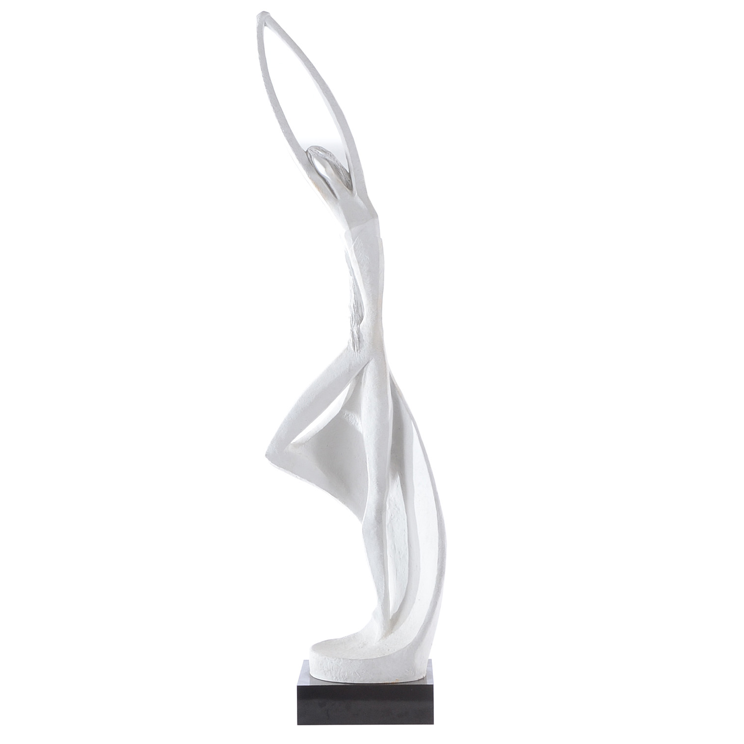 David Fisher "The Dancer" Sculpture by Austin Productions 1980 | EBTH