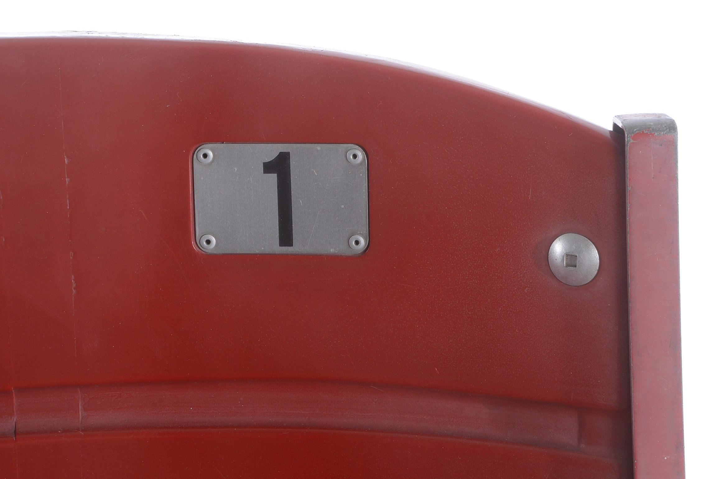 Riverfront/Cinergy Field Stadium Seat | EBTH