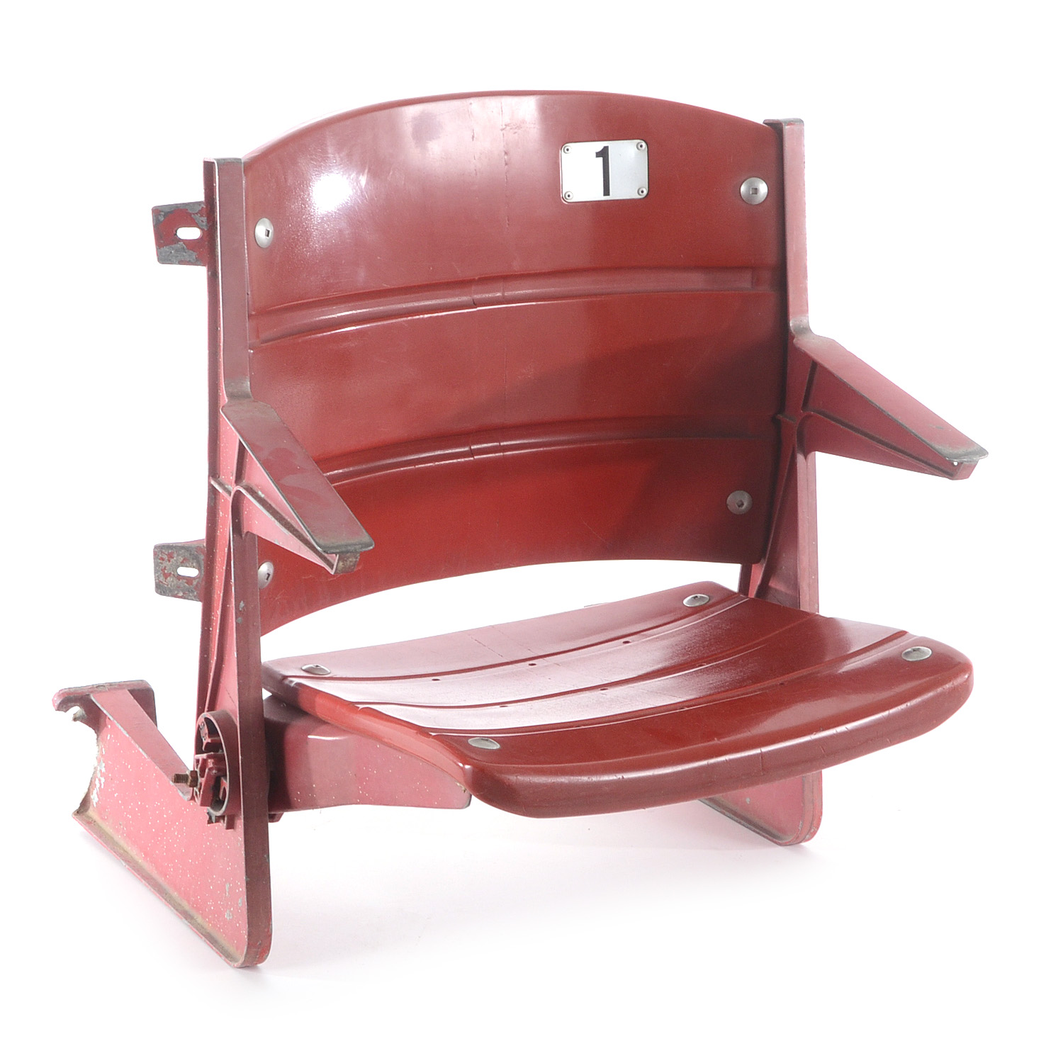 Riverfront/Cinergy Field Stadium Seat | EBTH