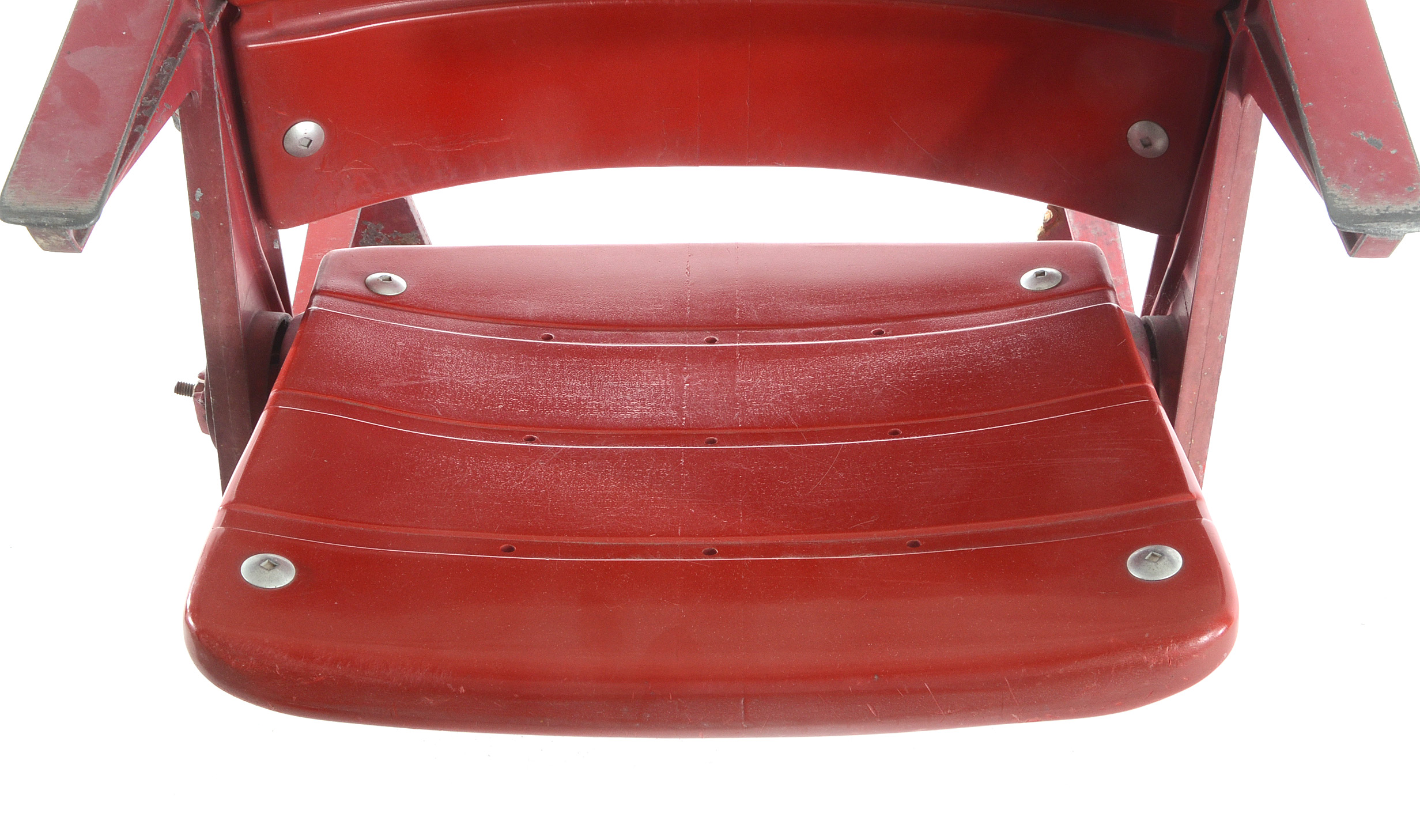 Riverfront/Cinergy Field Stadium Seat | EBTH