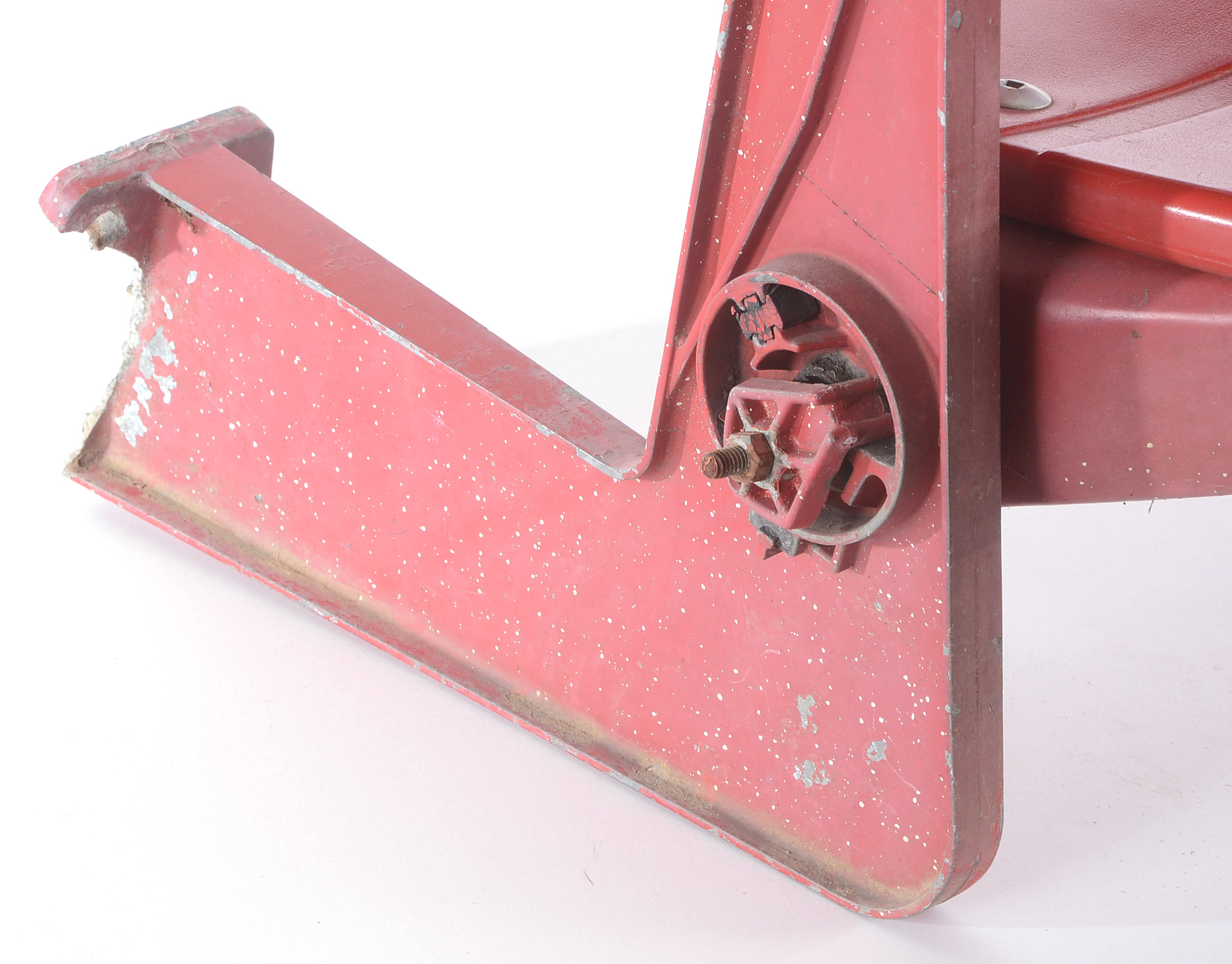 Riverfront/Cinergy Field Stadium Seat | EBTH