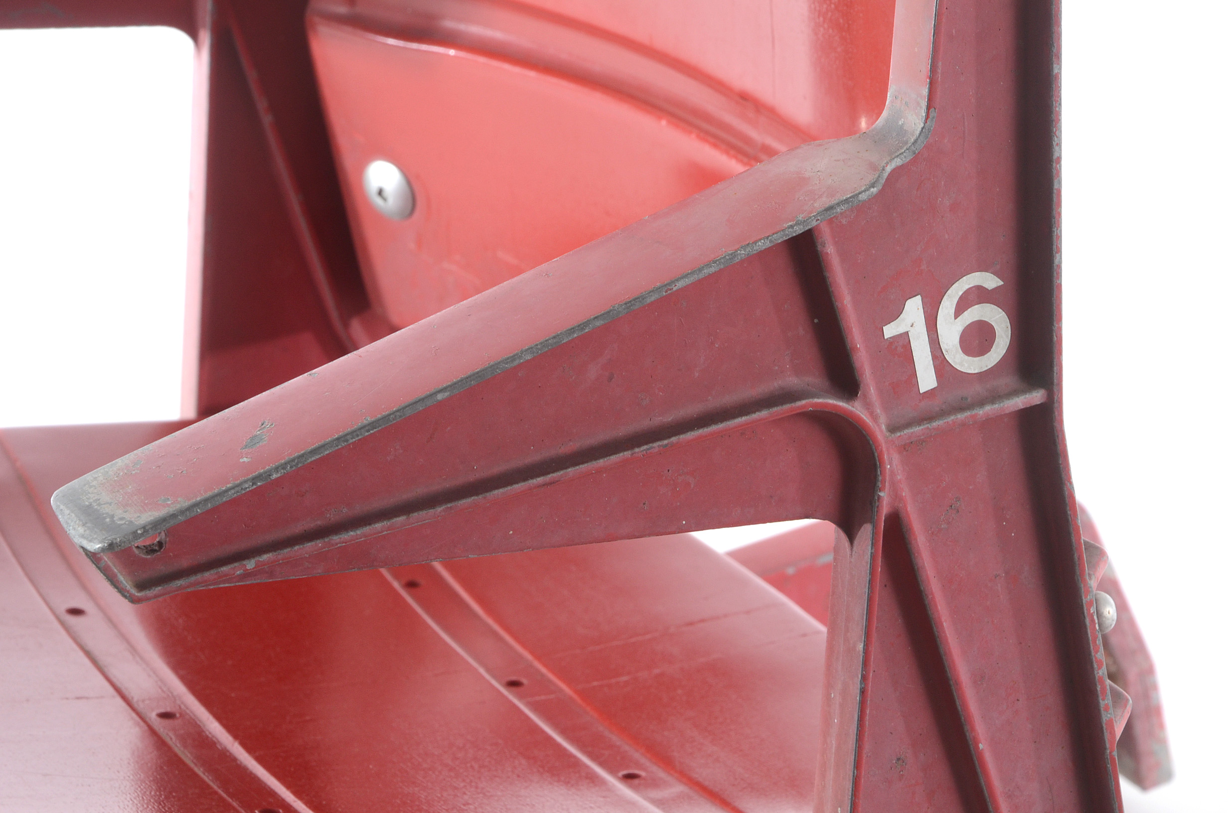 Riverfront/Cinergy Field Stadium Seat | EBTH