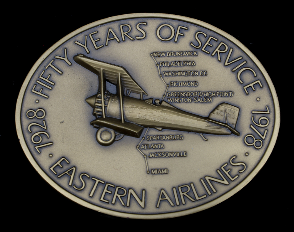 Grouping of United States Military Commemorative Medallions | EBTH