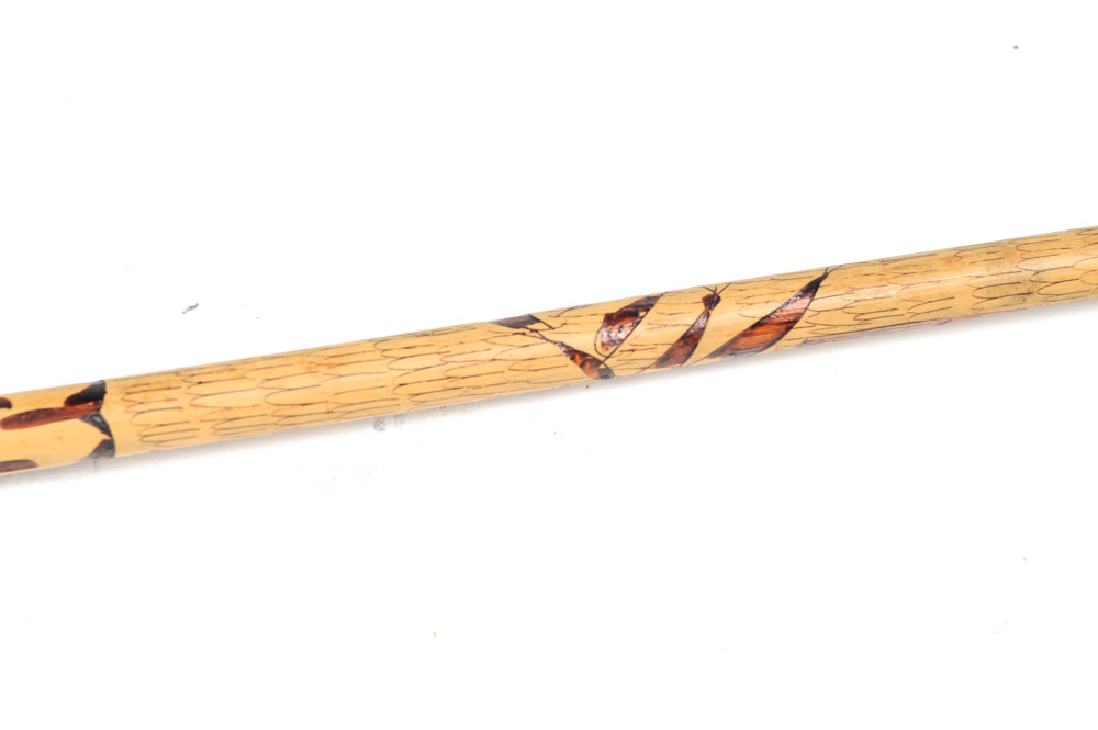 Antique Chinese Cigarette Holder | EBTH