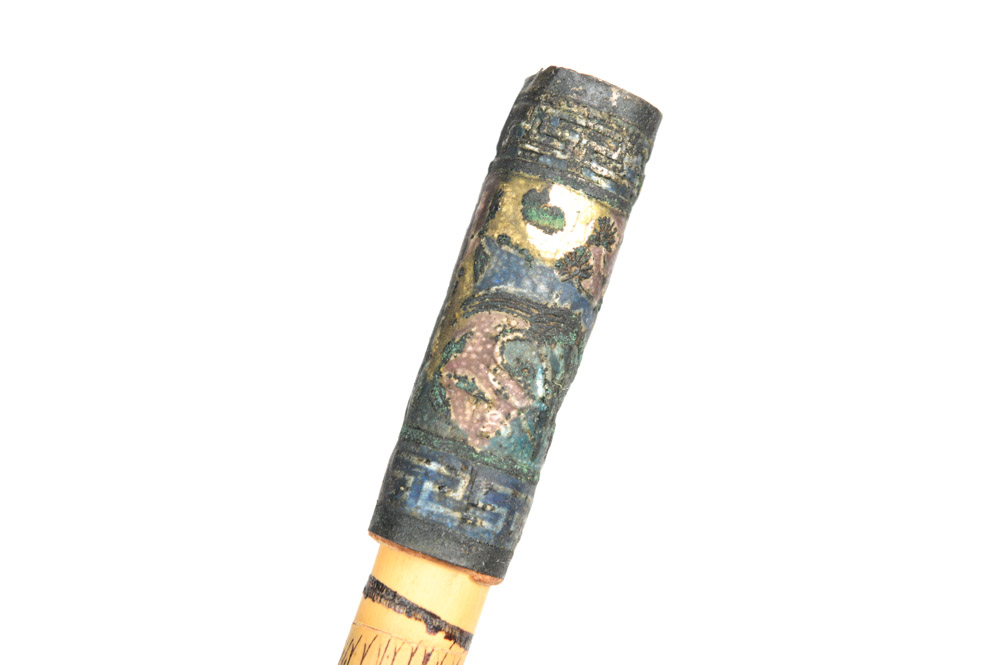 Antique Chinese Cigarette Holder | EBTH