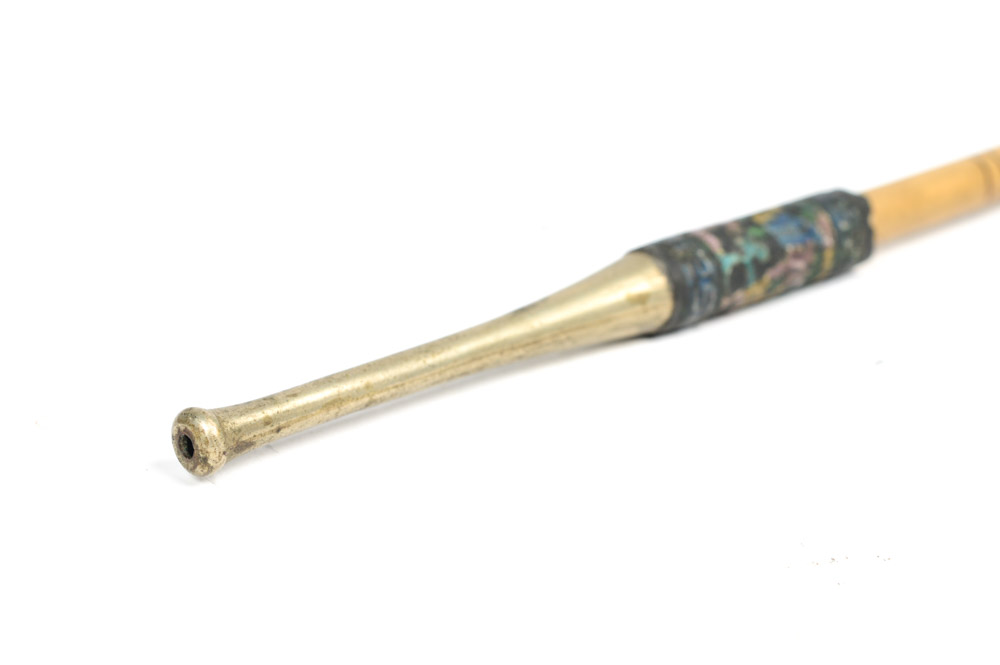 Antique Chinese Cigarette Holder | EBTH