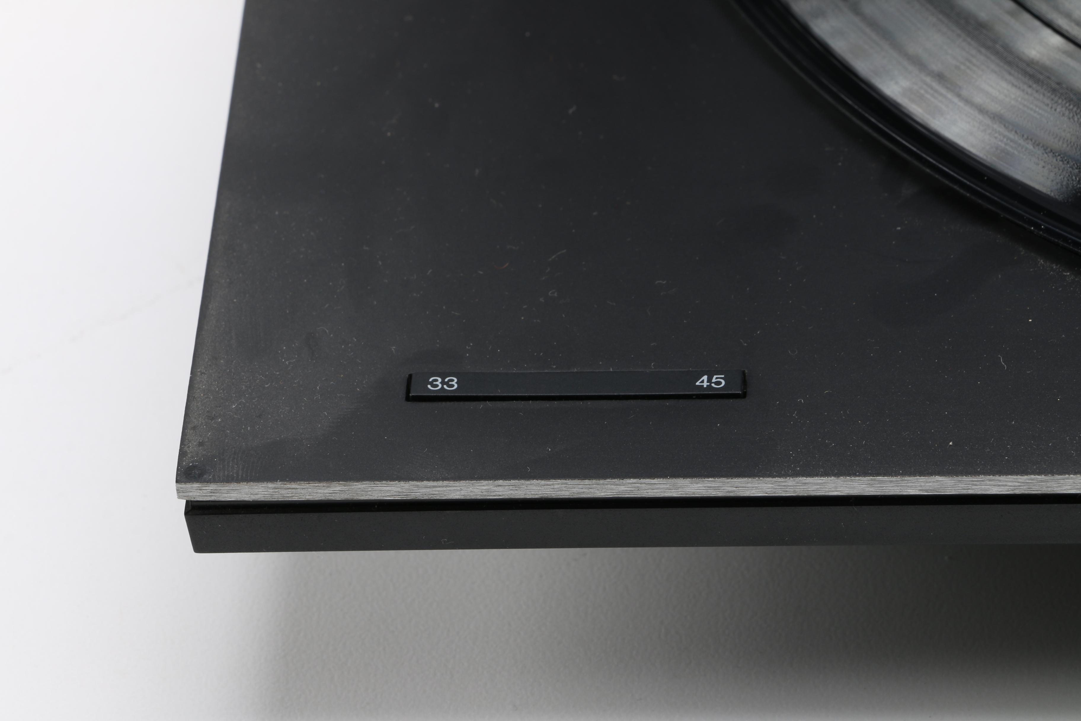 Bang & Olufsen Beogram 3000 Turntable | EBTH
