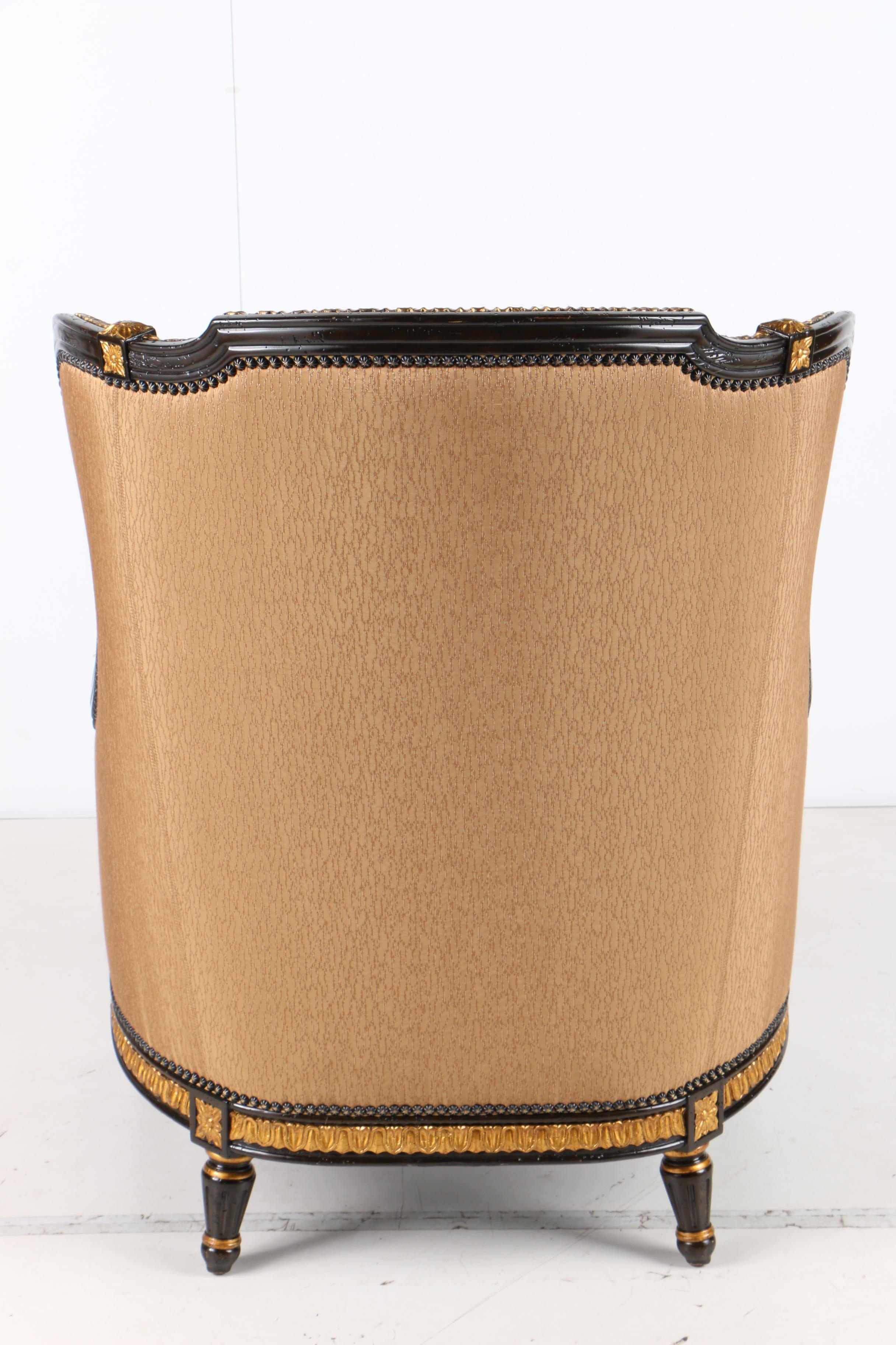 "Madeleine Chair" by Marge Carson | EBTH