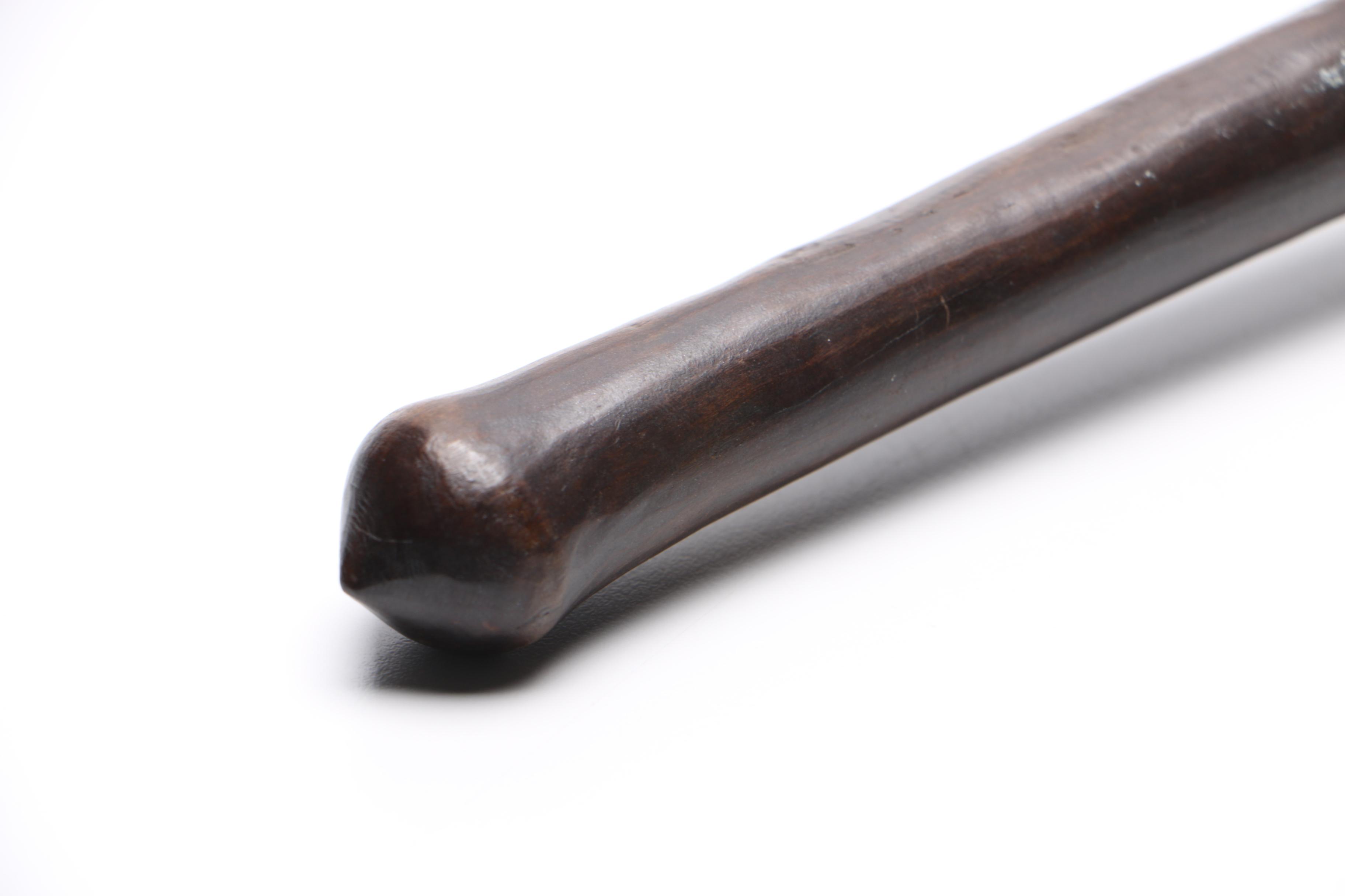 African War Club | EBTH