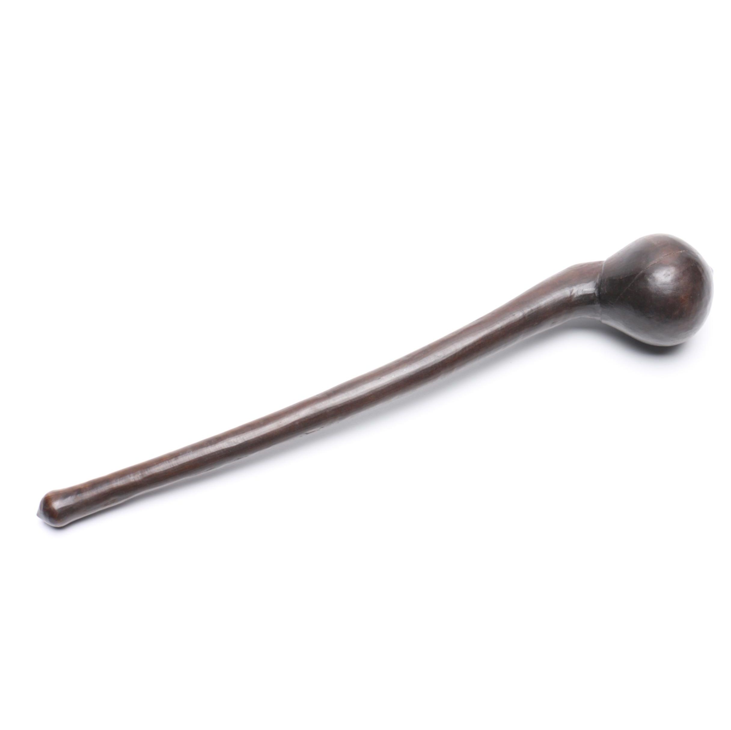 African War Club | EBTH