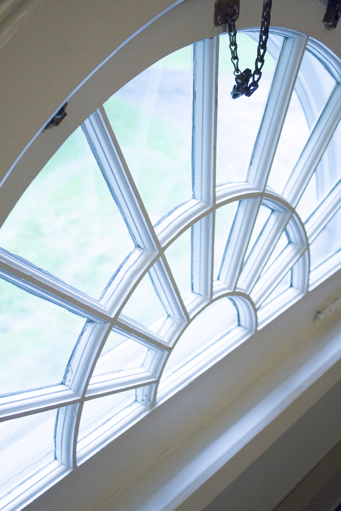 Half Moon Window | EBTH