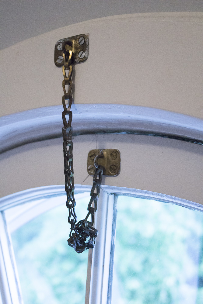 Half Moon Window | EBTH