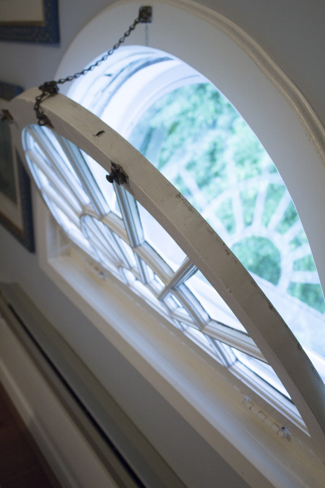 Half Moon Window | EBTH