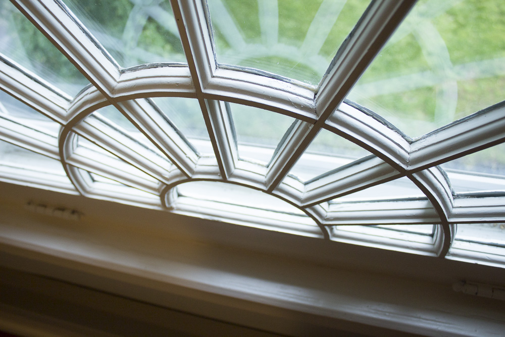 Half Moon Window | EBTH