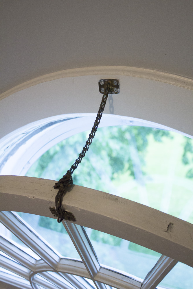 Half Moon Window | EBTH