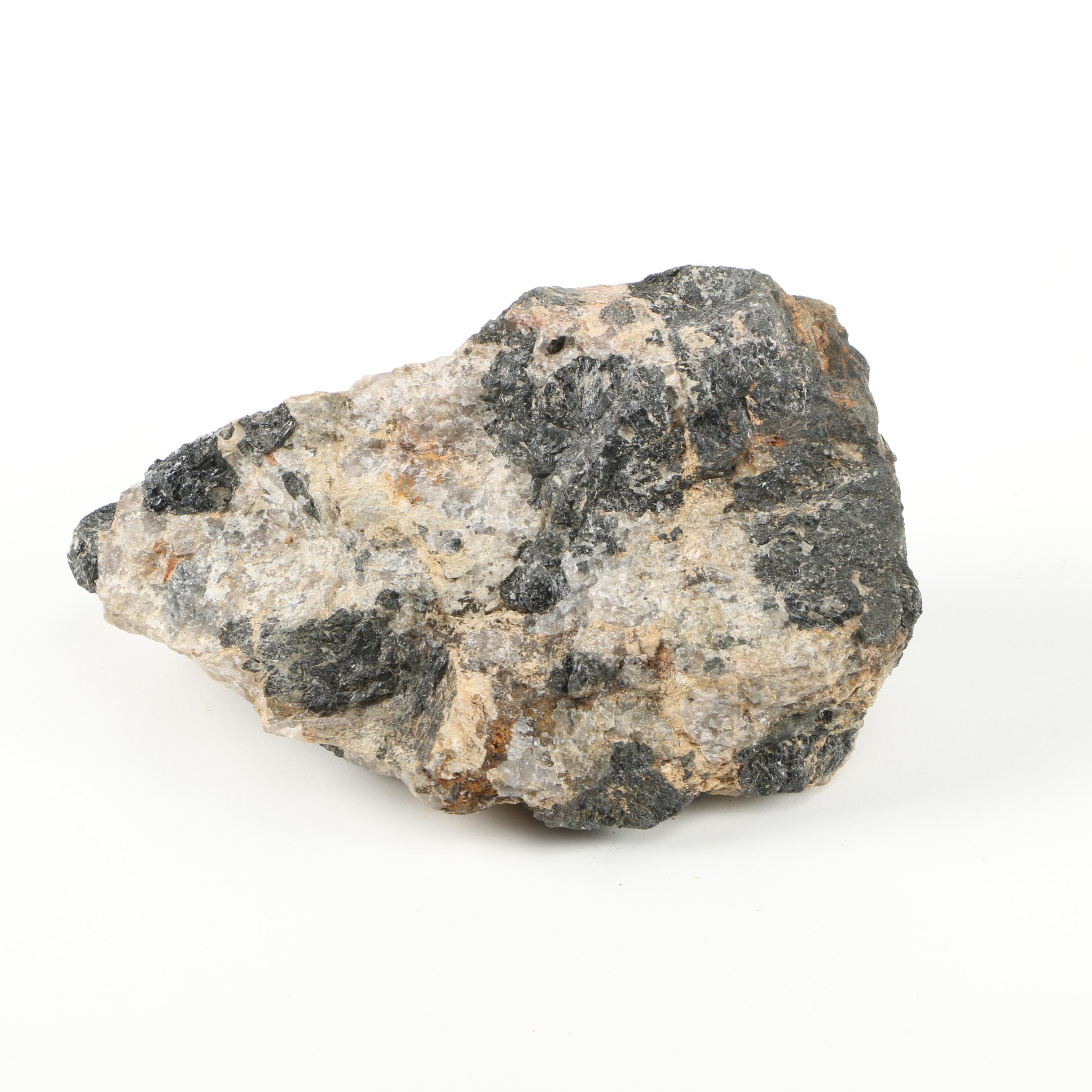 Granite Pegmatitie Specimens | EBTH