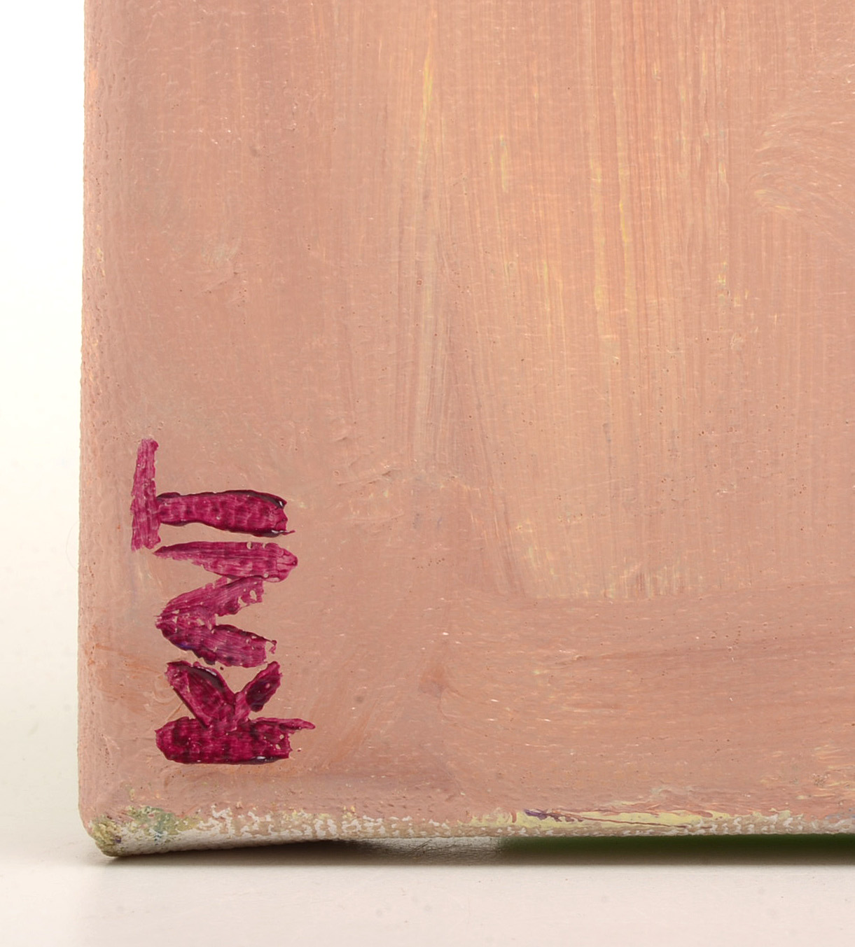 Kaitlin Roberts Original Contemporary Floral Still Life Acrylic & Oil ...