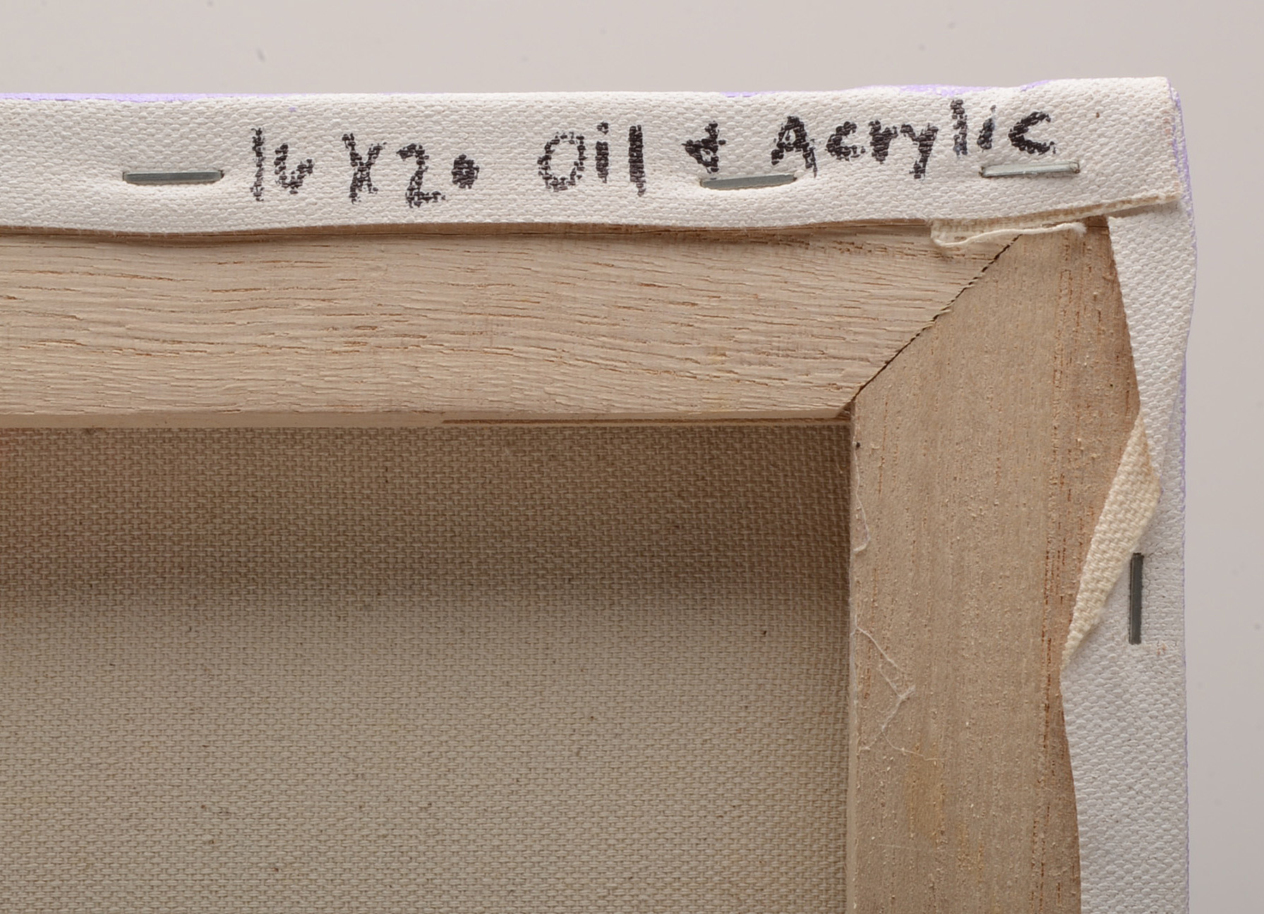 Kaitlin Roberts Original Contemporary Floral Still Life Acrylic & Oil ...