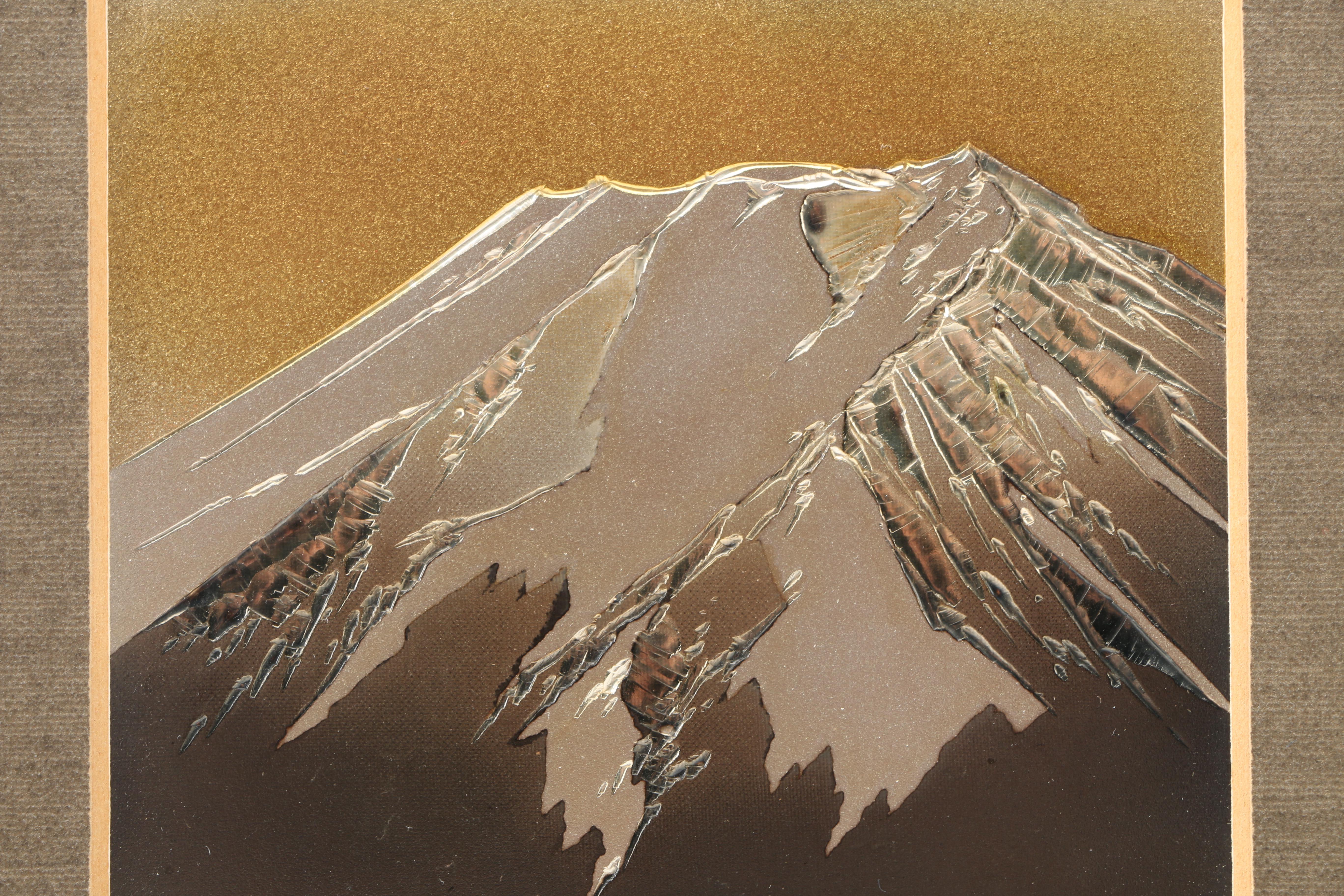 Lin-Art LTD. Chokin Style Artwork | EBTH