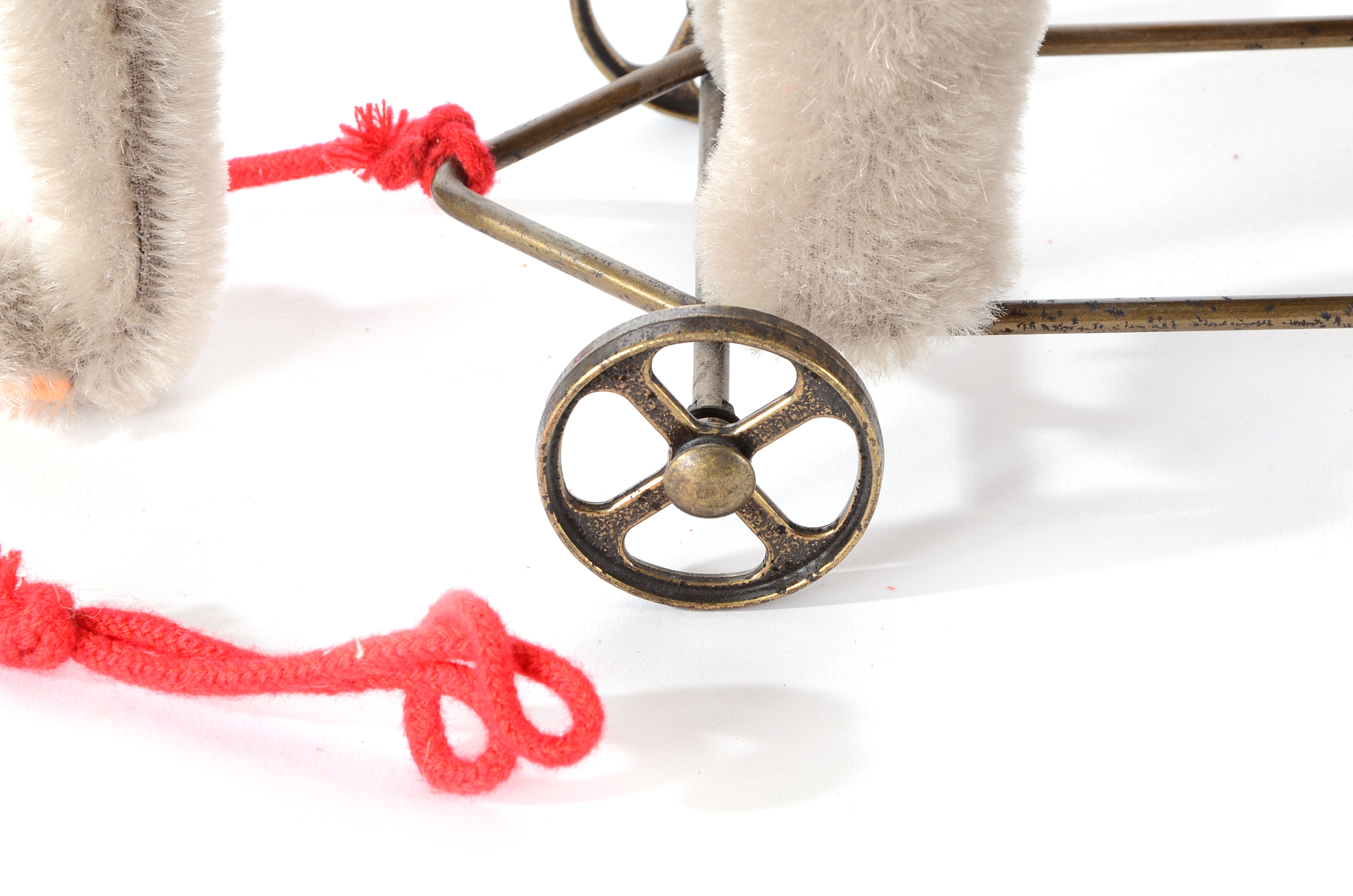 Limited Edition Steiff Complete Circus Train | EBTH