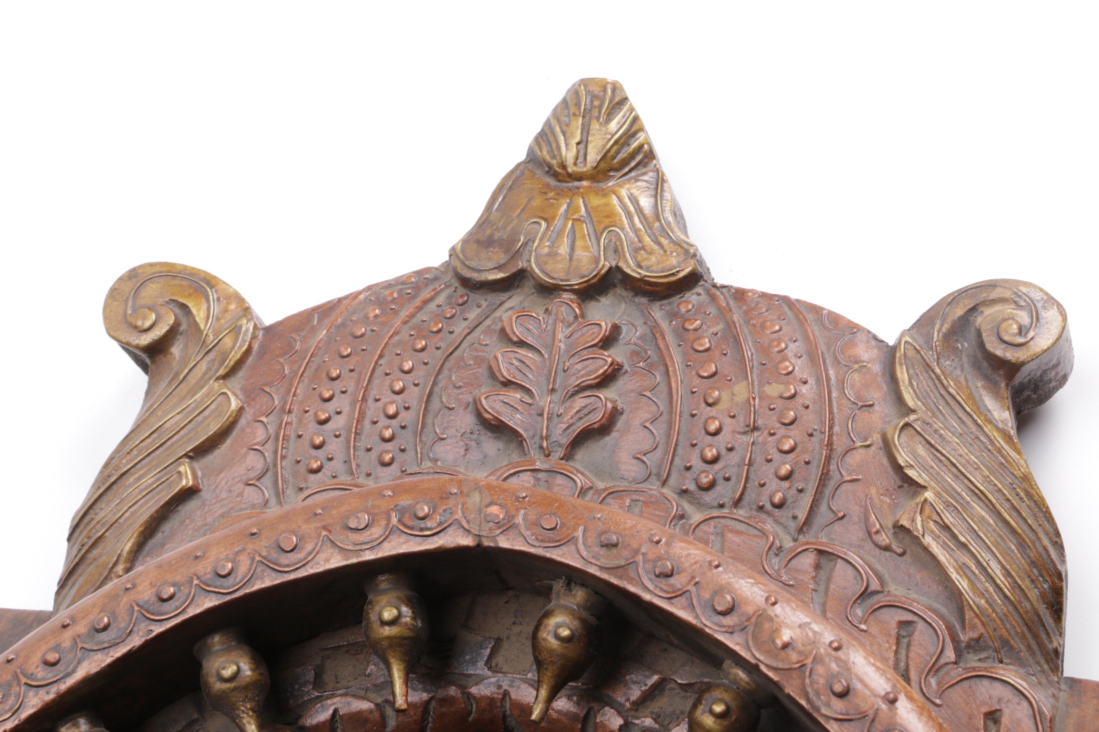 Wooden Wall Altar Frames | EBTH