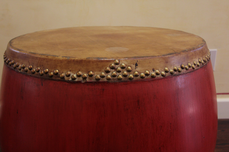 Chinese Tanggu Drum | EBTH