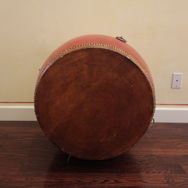 Chinese Tanggu Drum | EBTH