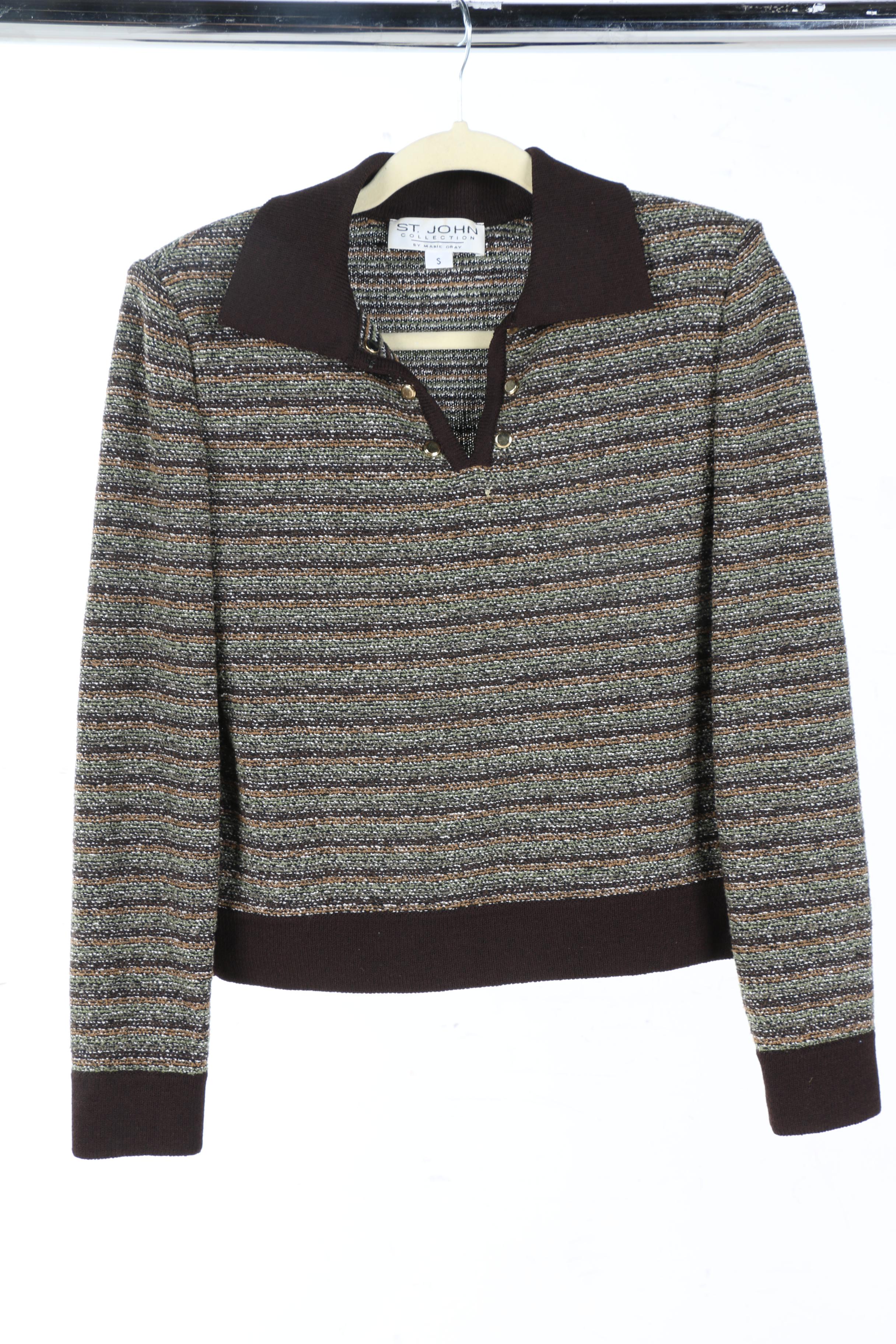 St. John Clothing Collection | EBTH