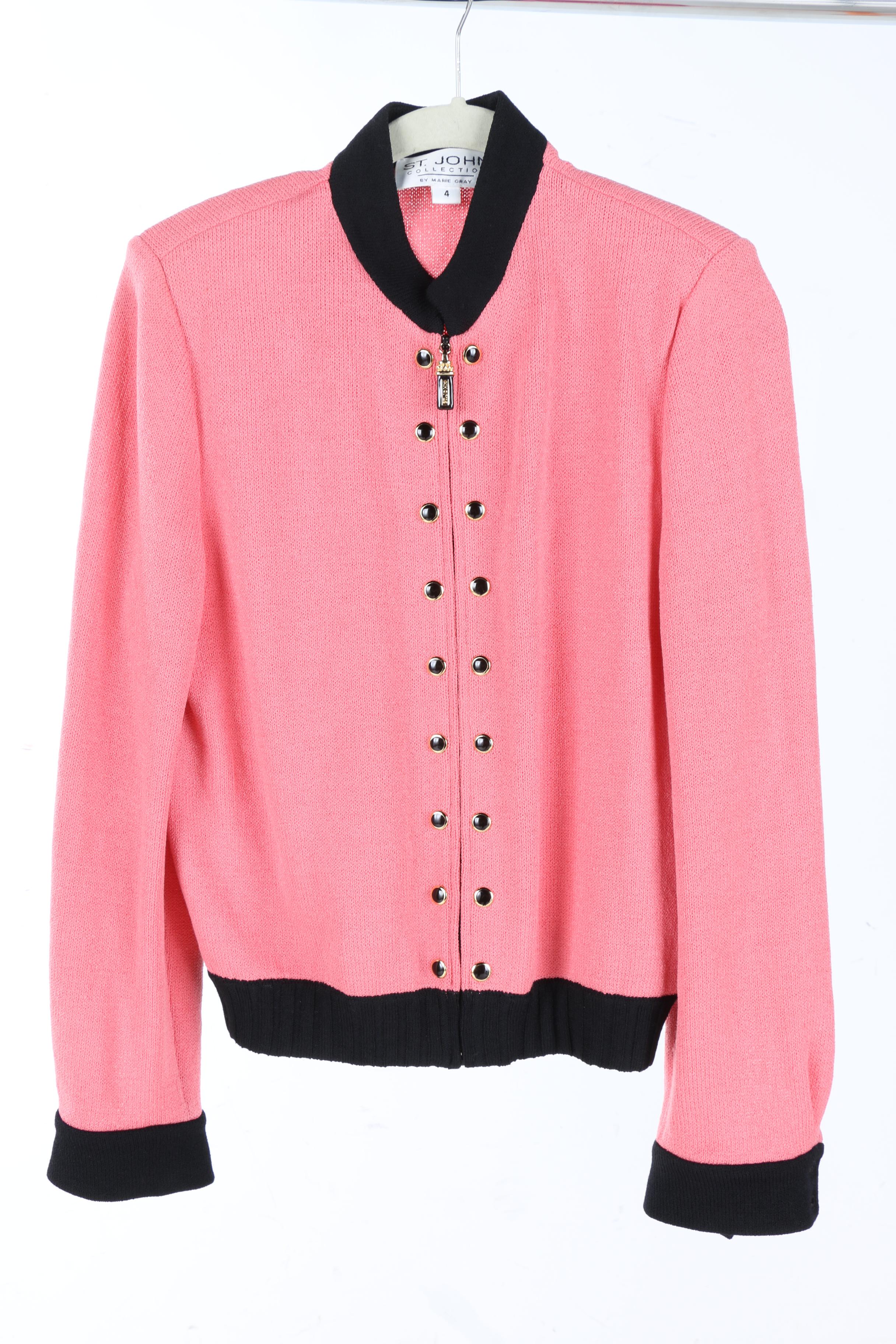 St. John Clothing Collection | EBTH