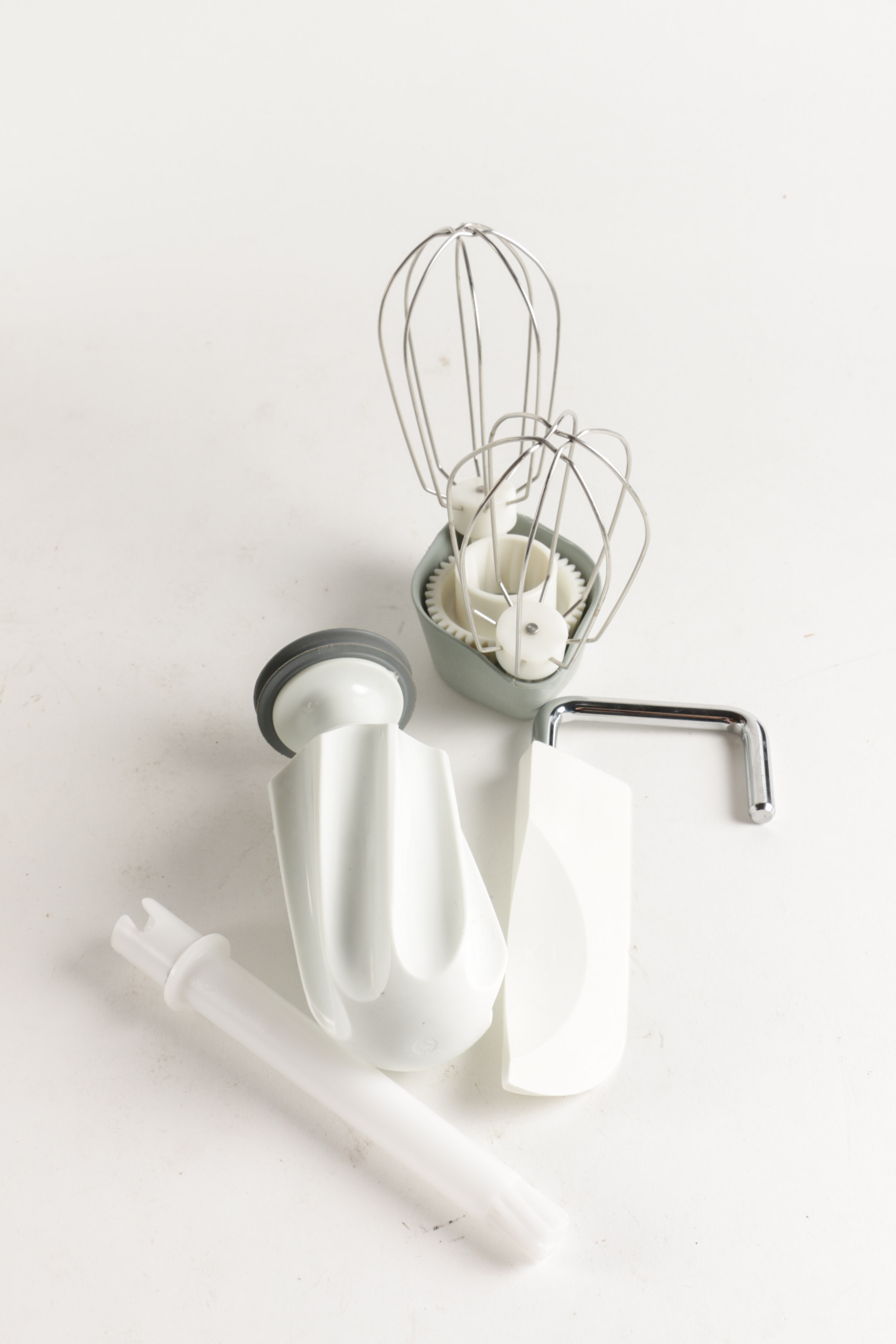 Electrolux "Assistent" Mixer | EBTH
