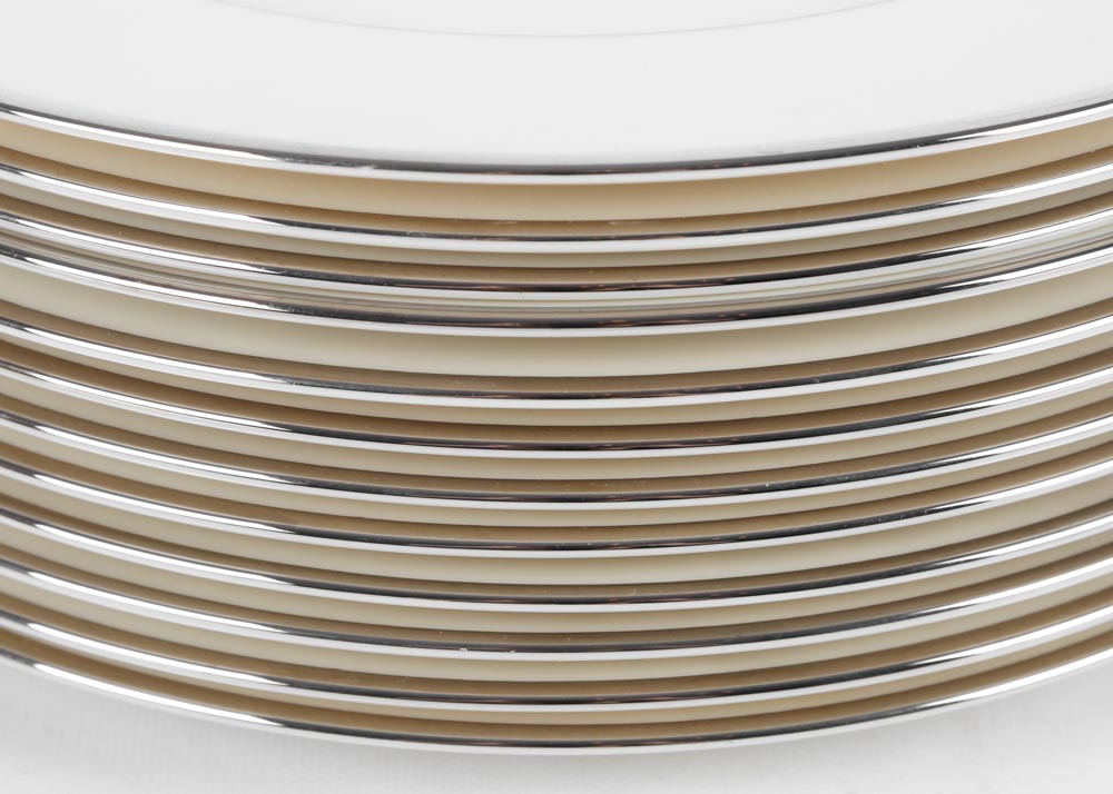 Lenox "Montclair" Place Settings for Twelve | EBTH