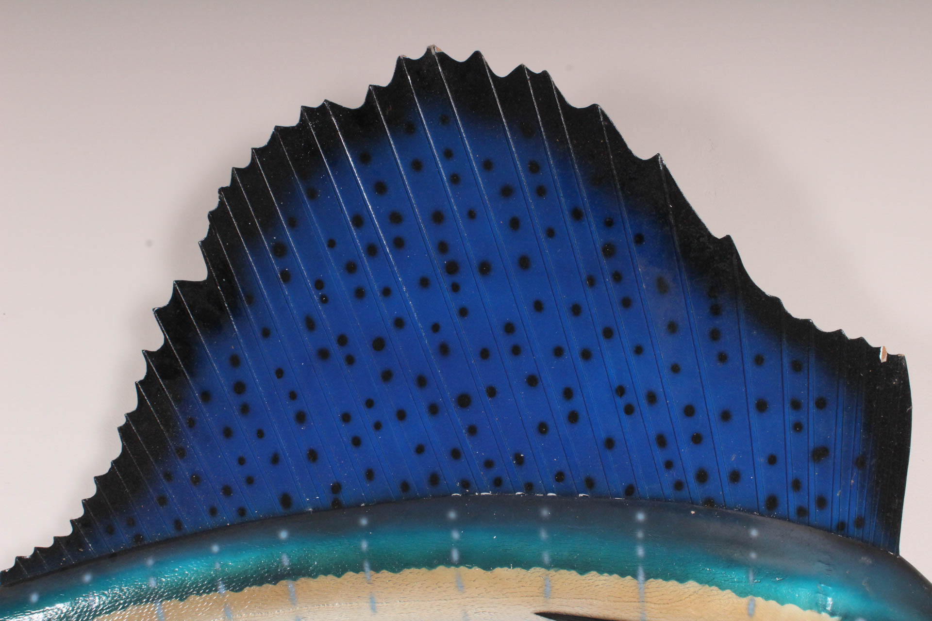 Sailfish Trophy Wall Mounted Fish Replica | EBTH