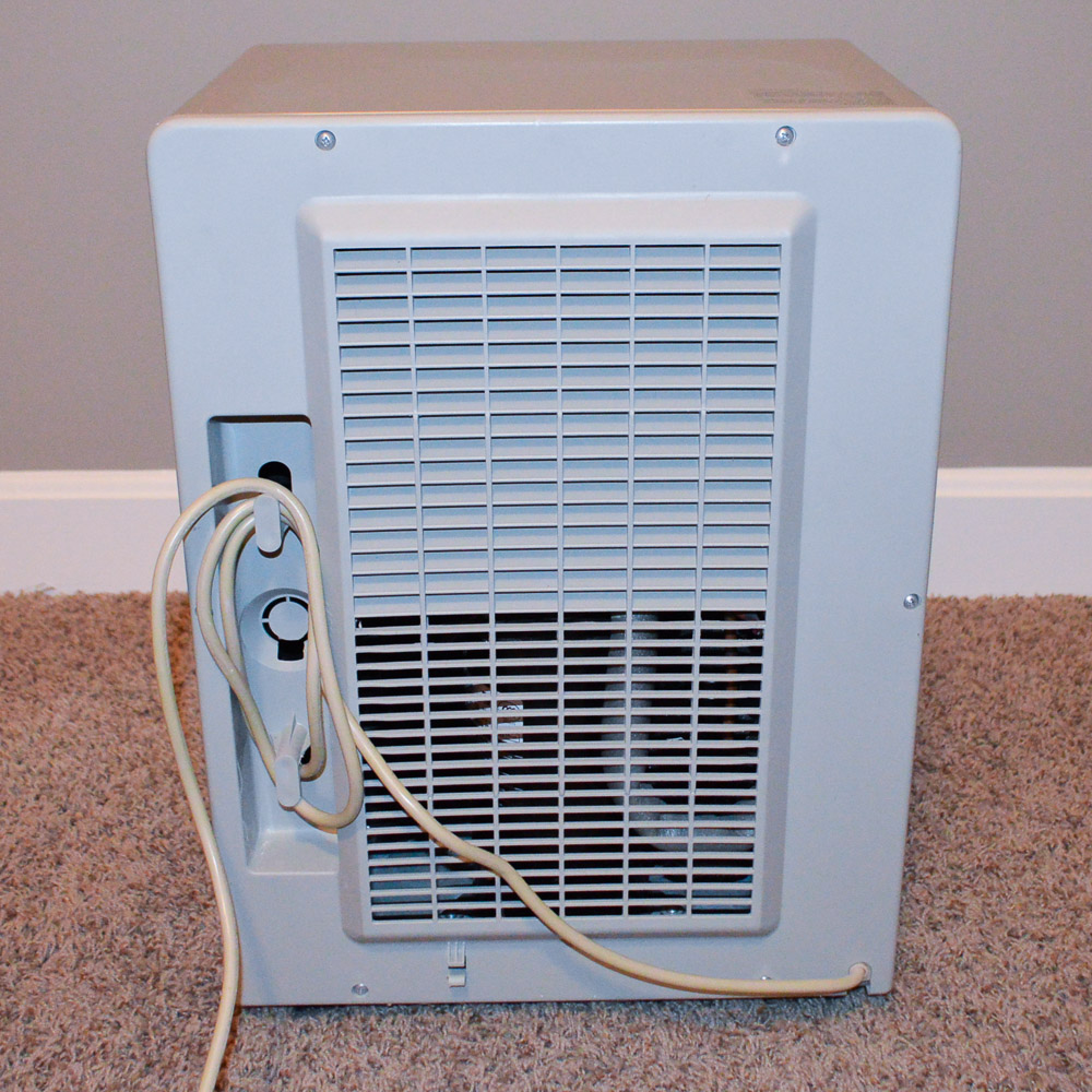 LG Dehumidifier | EBTH
