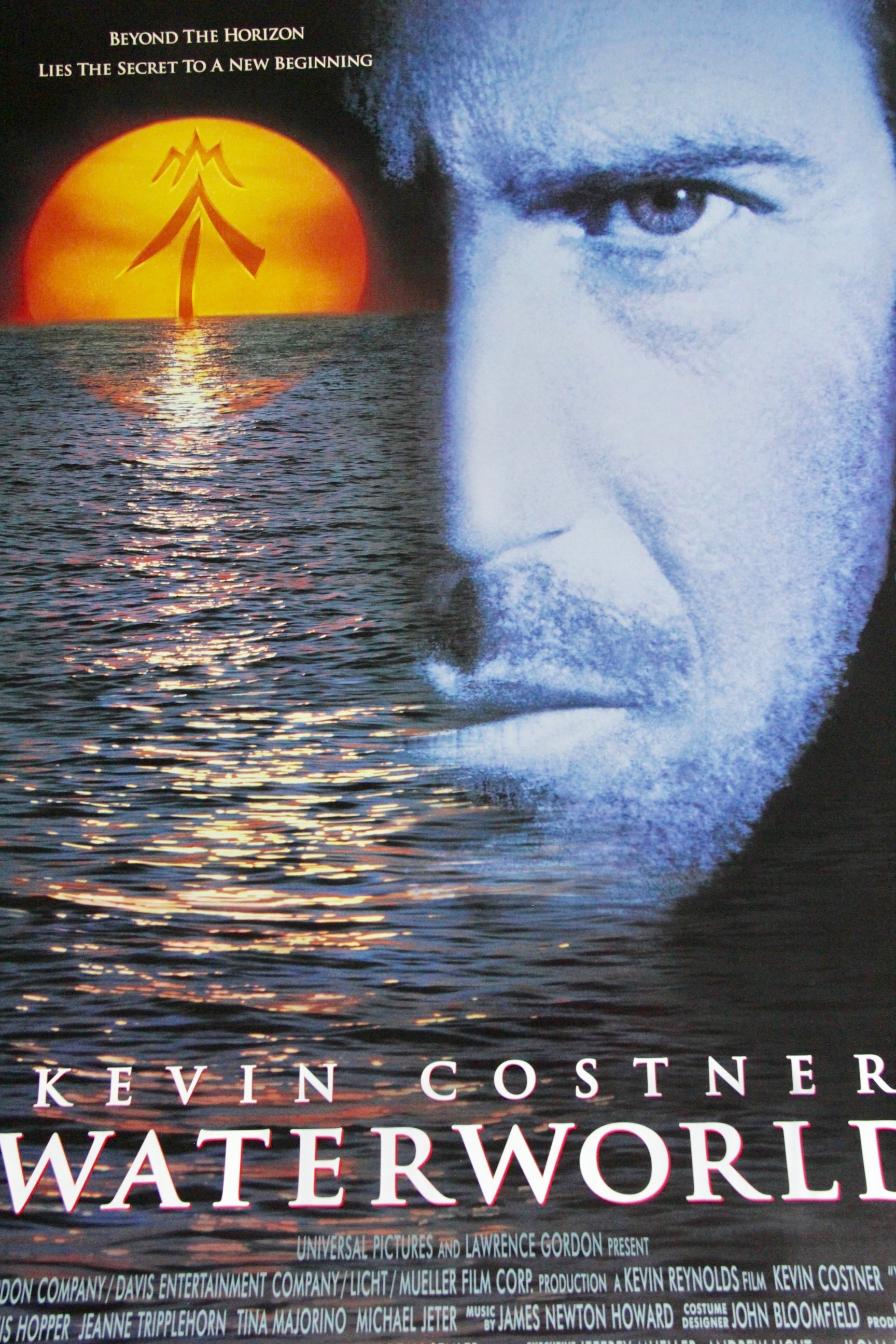 Action, Adventure and Scifi Genre Full Size Movie Posters | EBTH