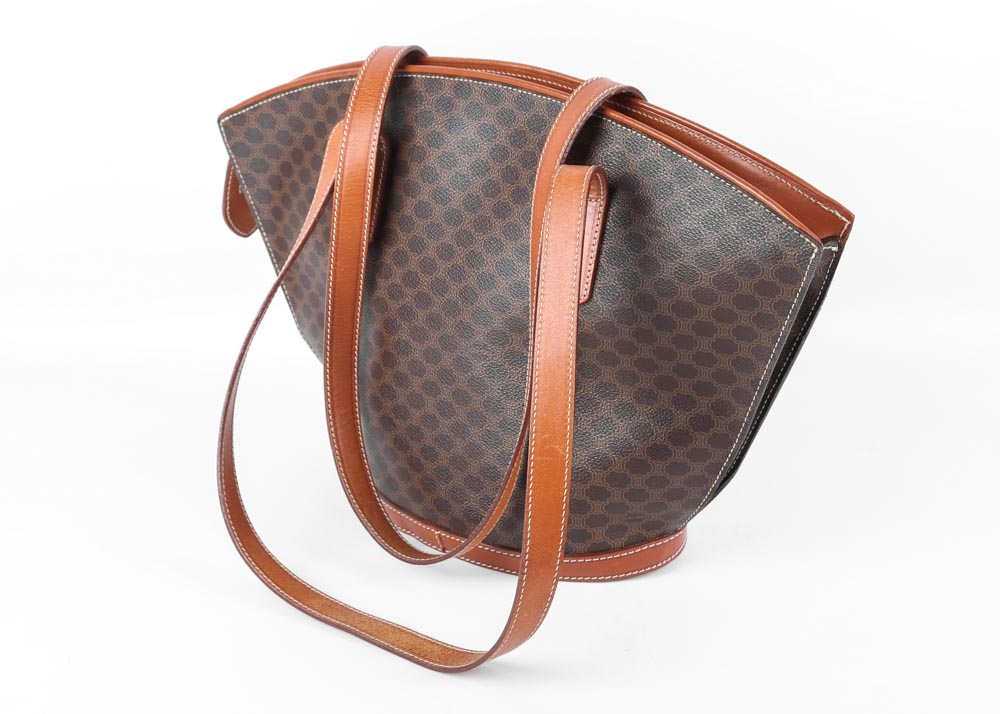 Celine Monogram Handbag Purses | semashow.com