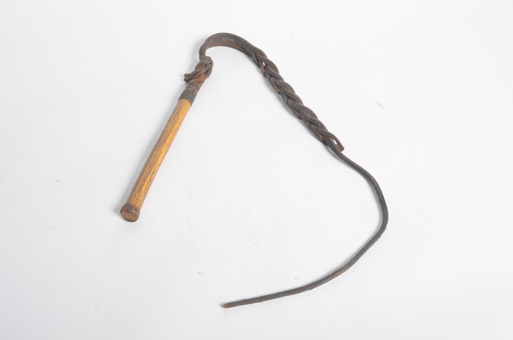 Pair of Vintage Riding Crops | EBTH