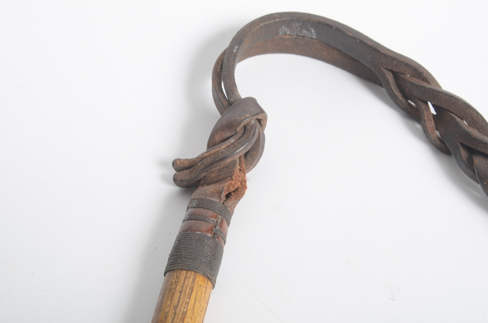 Pair of Vintage Riding Crops | EBTH