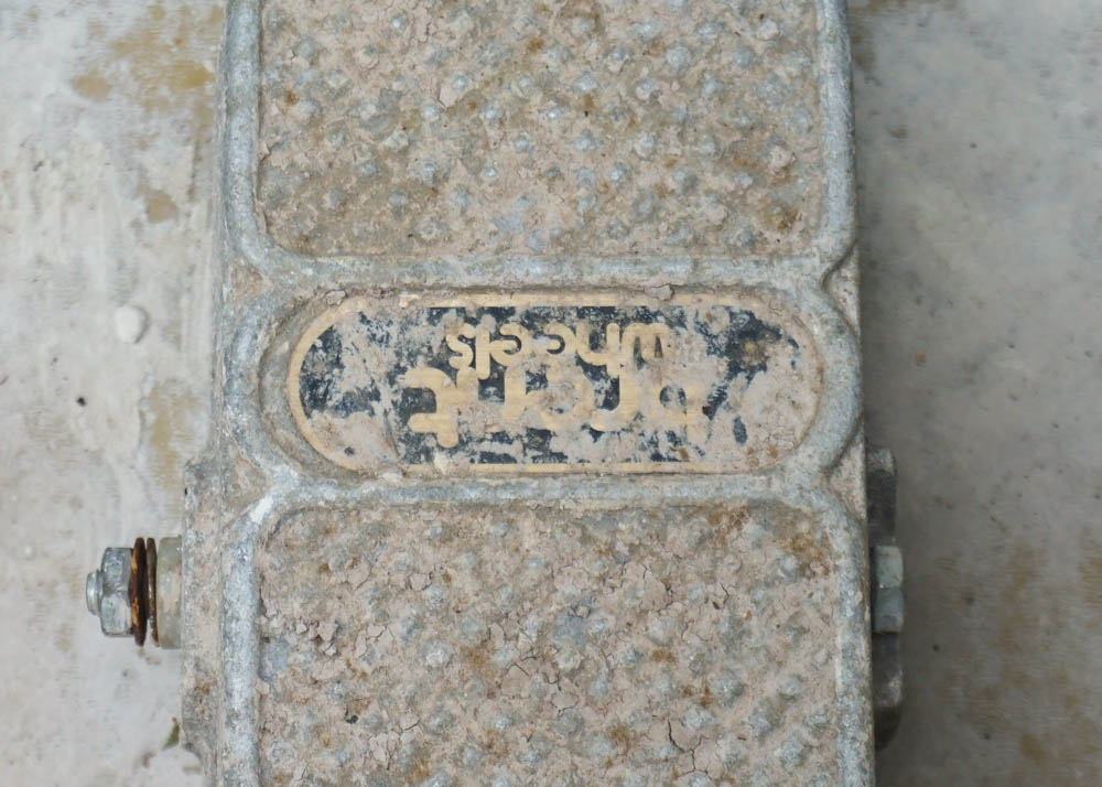 Brent Model C Potters Wheel | EBTH