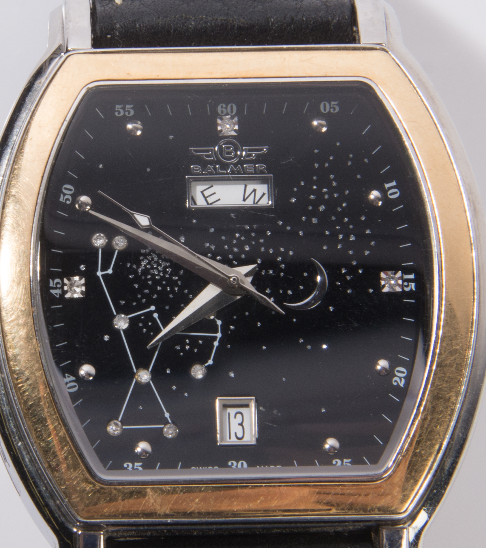 Balmer Constellation Wristwatch | EBTH