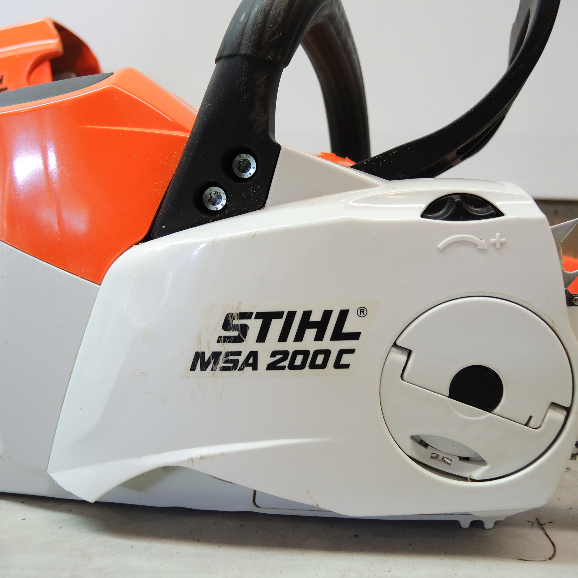 Stihl Battery-Powered Lawn Tools | EBTH