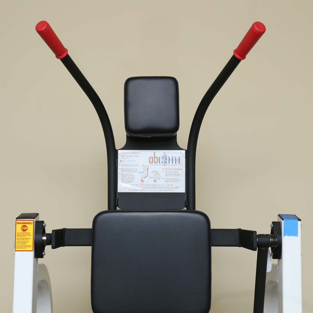 Total Abcore with Weight Assist Home Gym | EBTH