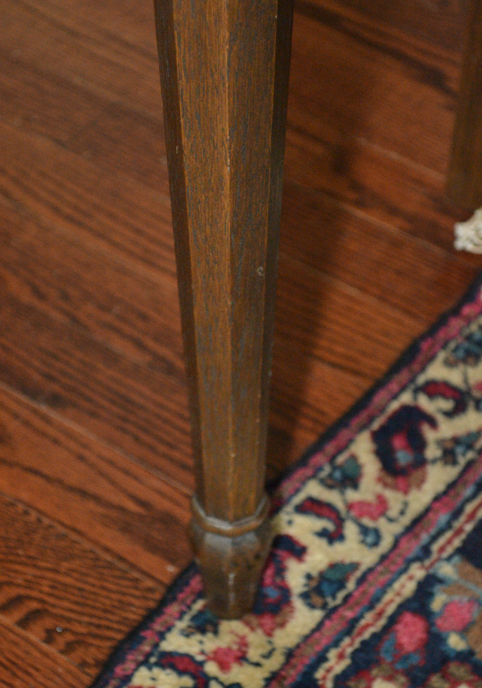 Cable-Nelson Console Piano and Bench | EBTH