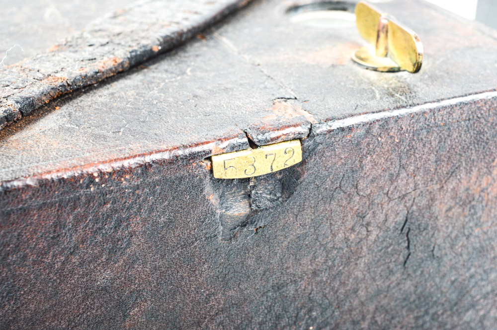 Vintage Box Camera Collection | EBTH