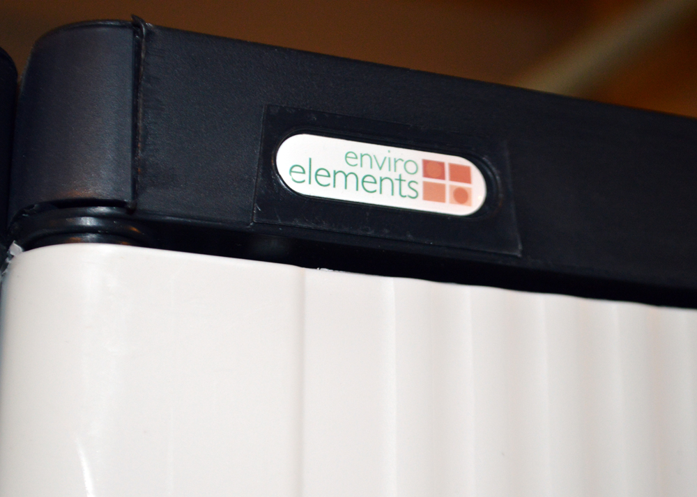 Enviro Elements Resin Storage Cabinets | EBTH