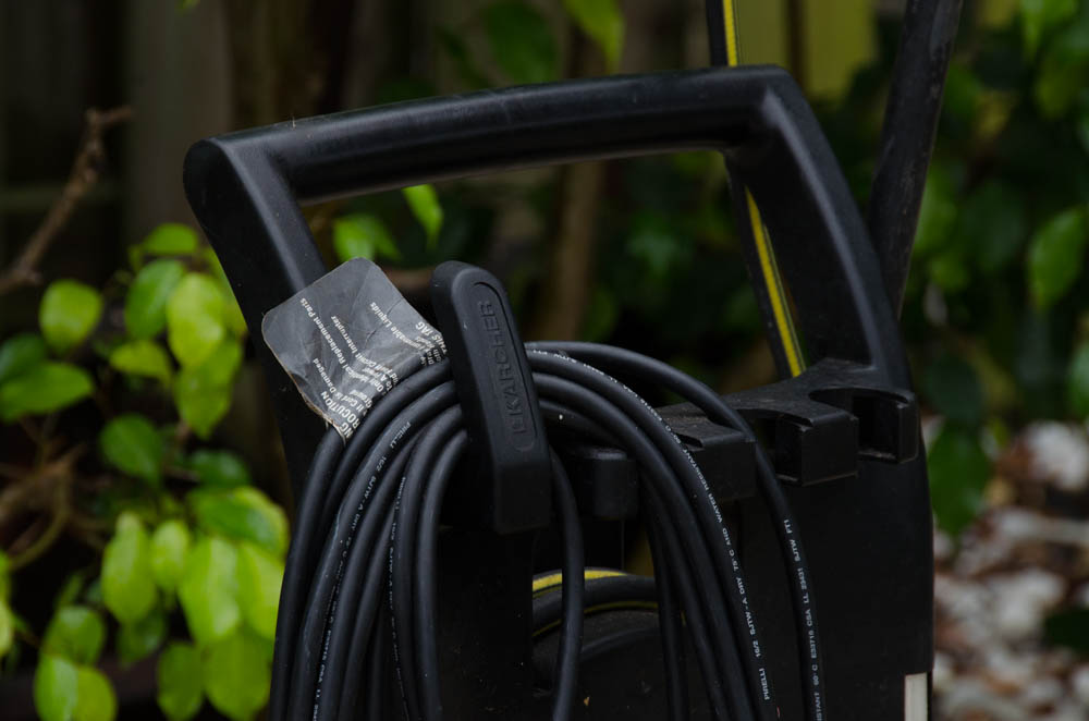 Karcher 330 Pressure Washer | EBTH