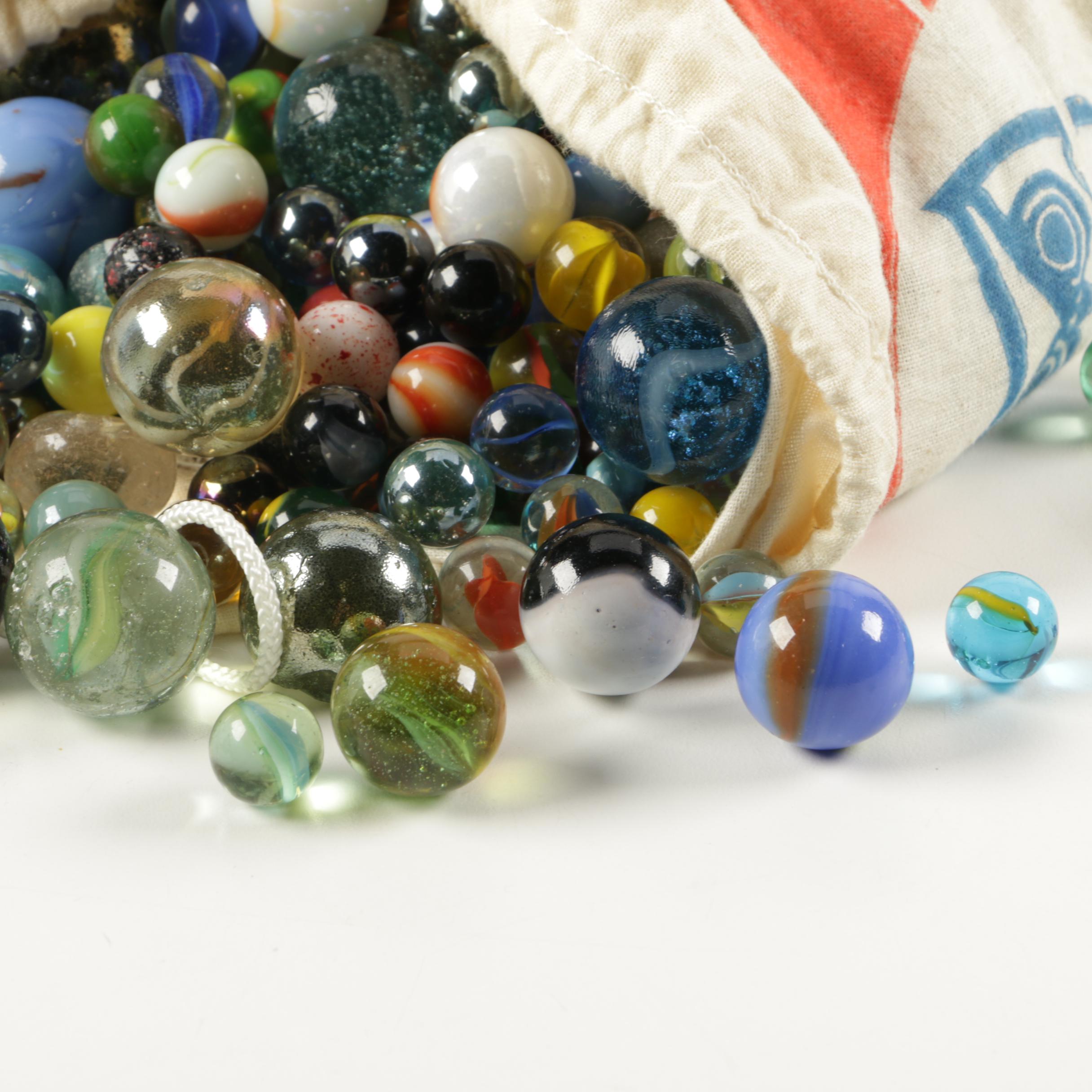 Bag of Marbles | EBTH