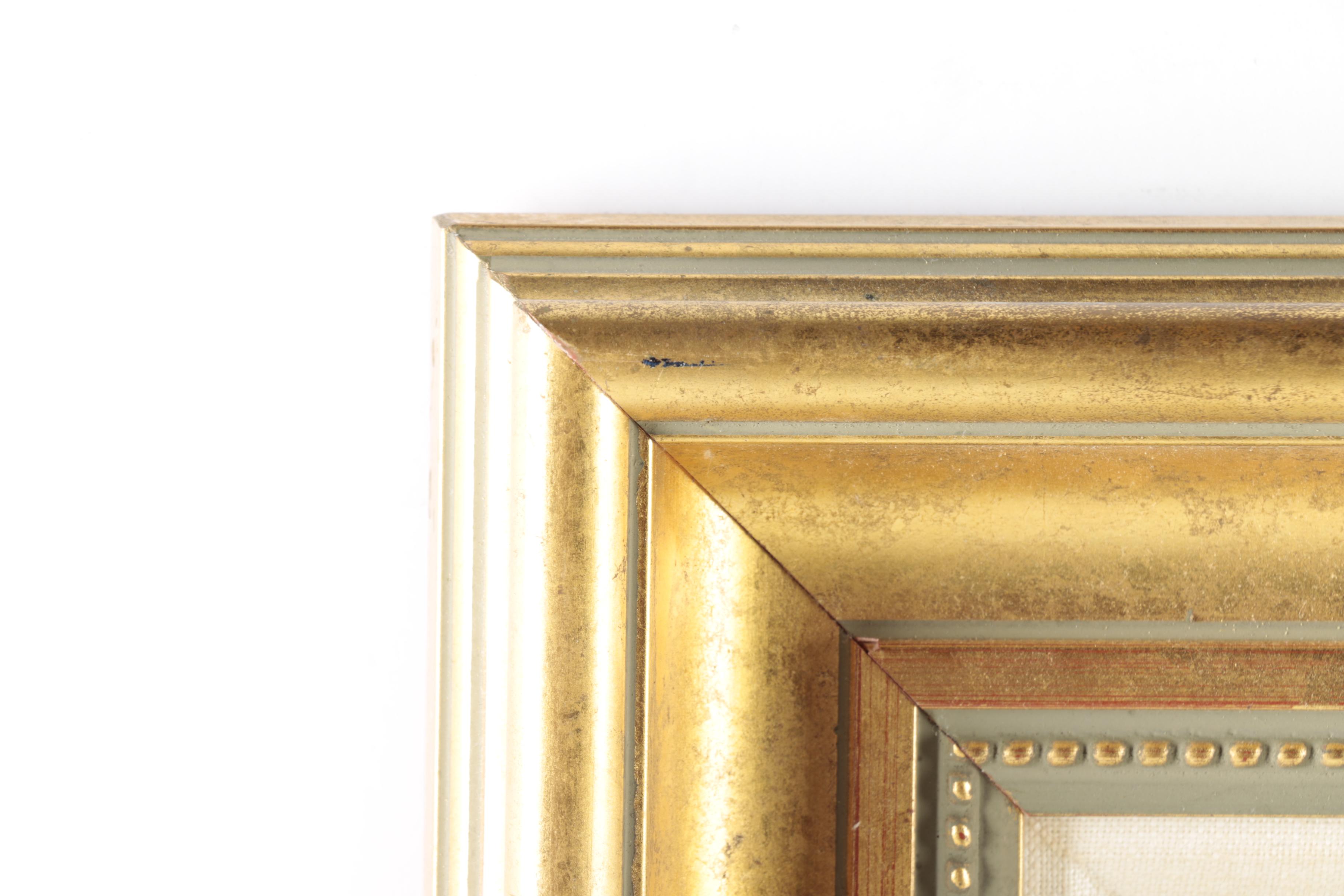 Vernon Broe Oil Painting on Canvas Board "Afternoon Sail" | EBTH