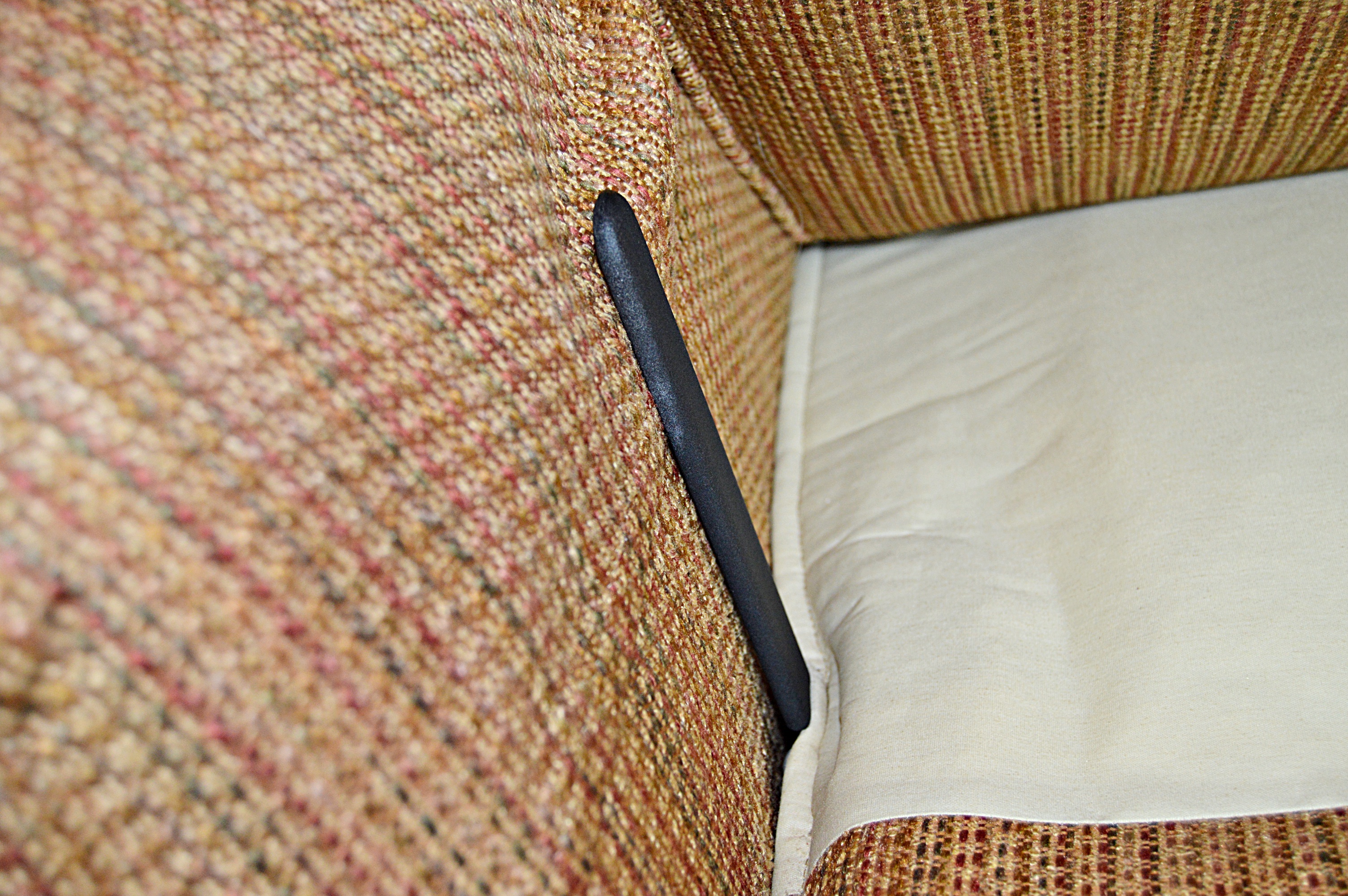 Contemporary Motioncraft Sectional Sofa | EBTH